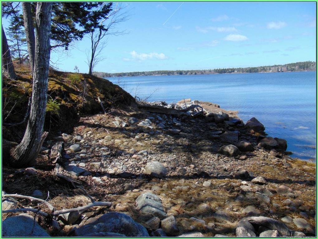 Lot 10-3 Rogers Point Road Steuben, ME