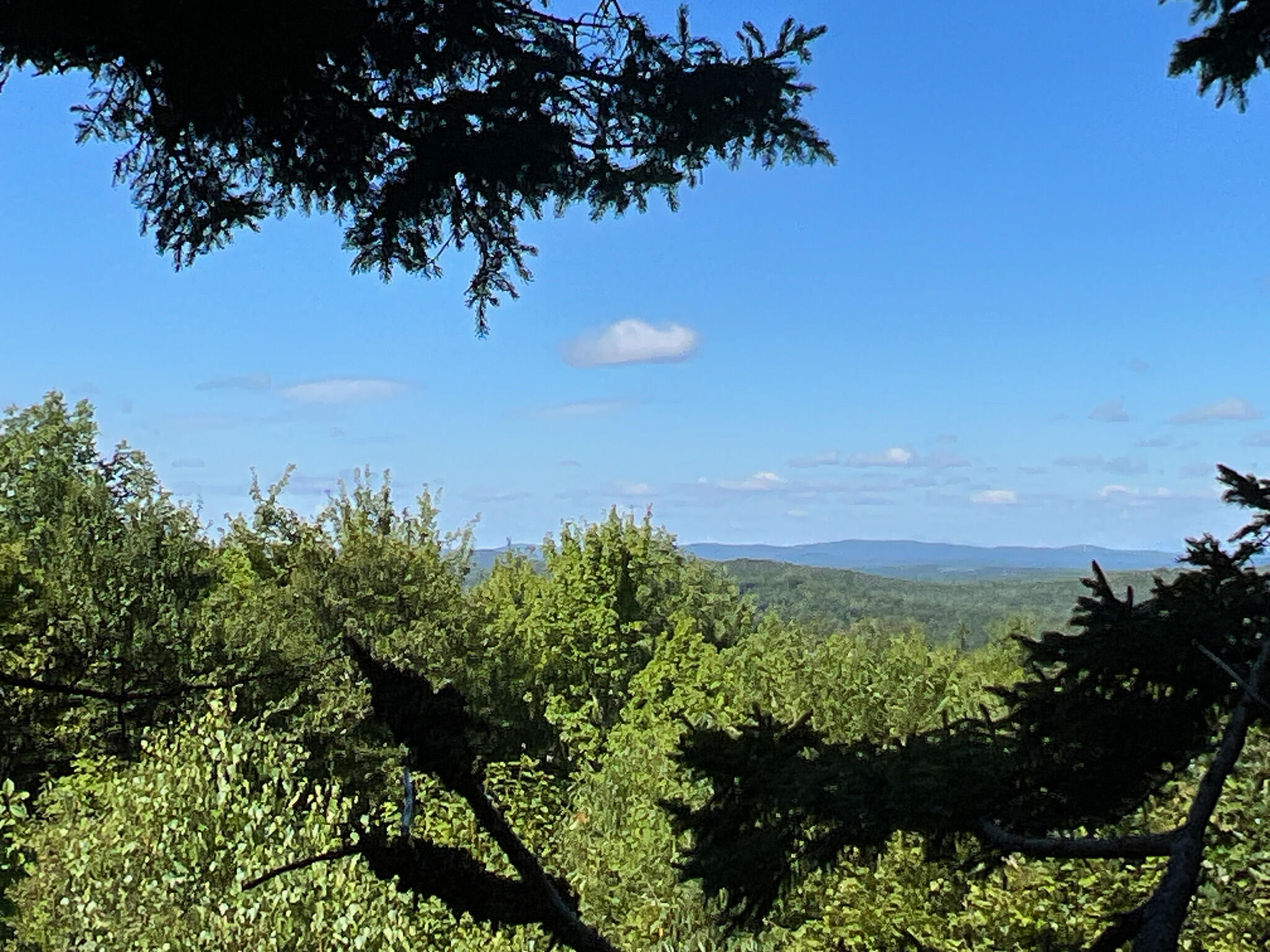 00 Eagle Ridge Road, Lakeville, ME 04487 | 1569587 | Realty of Maine