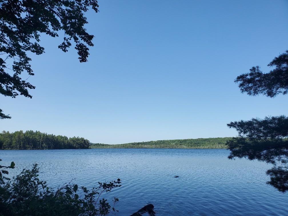 Mr7 L4-8 North Pond Road Chesterville, ME