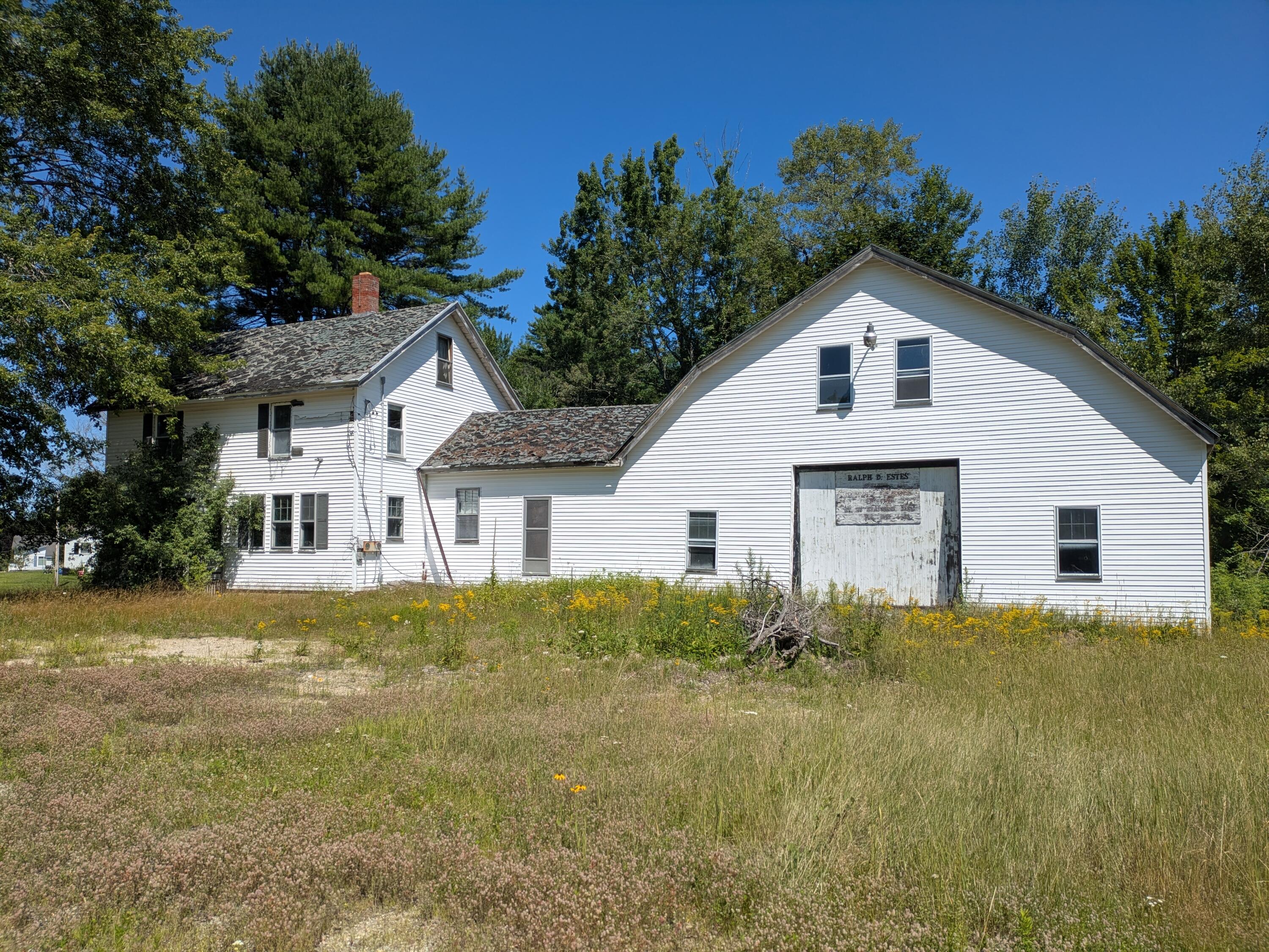 955 Ossipee Trail W Standish 1631520 | Maine Real Estate Experts