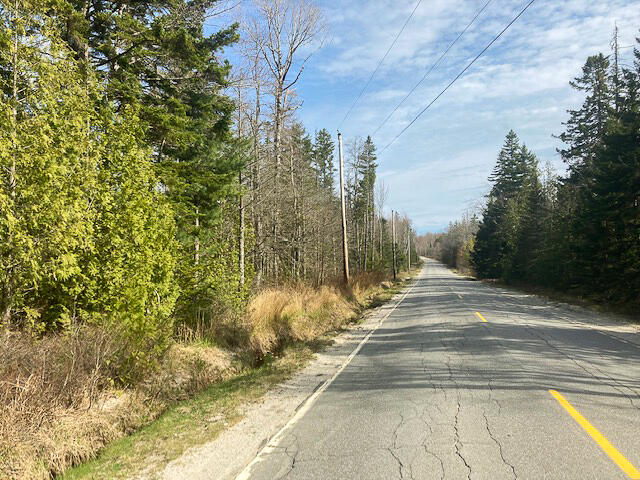 M13 L4 Pond Road, Gouldsboro, ME 04607 | 1588807 | Realty of Maine