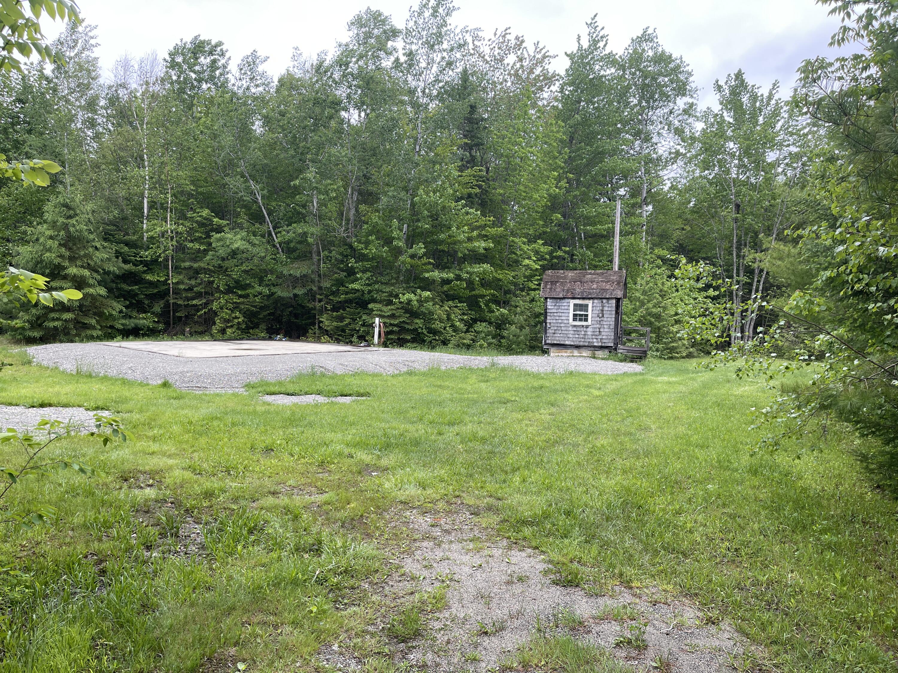 214 W Old Main Road, Lowell, ME 04493 | 1560490 | Realty of Maine