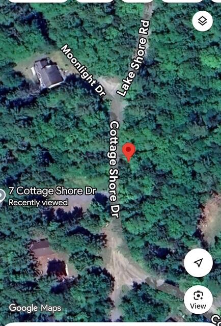 Lot 37 Cottage Shore Drive, Holden, ME 04429 | 1633487 | Plourde Real ...