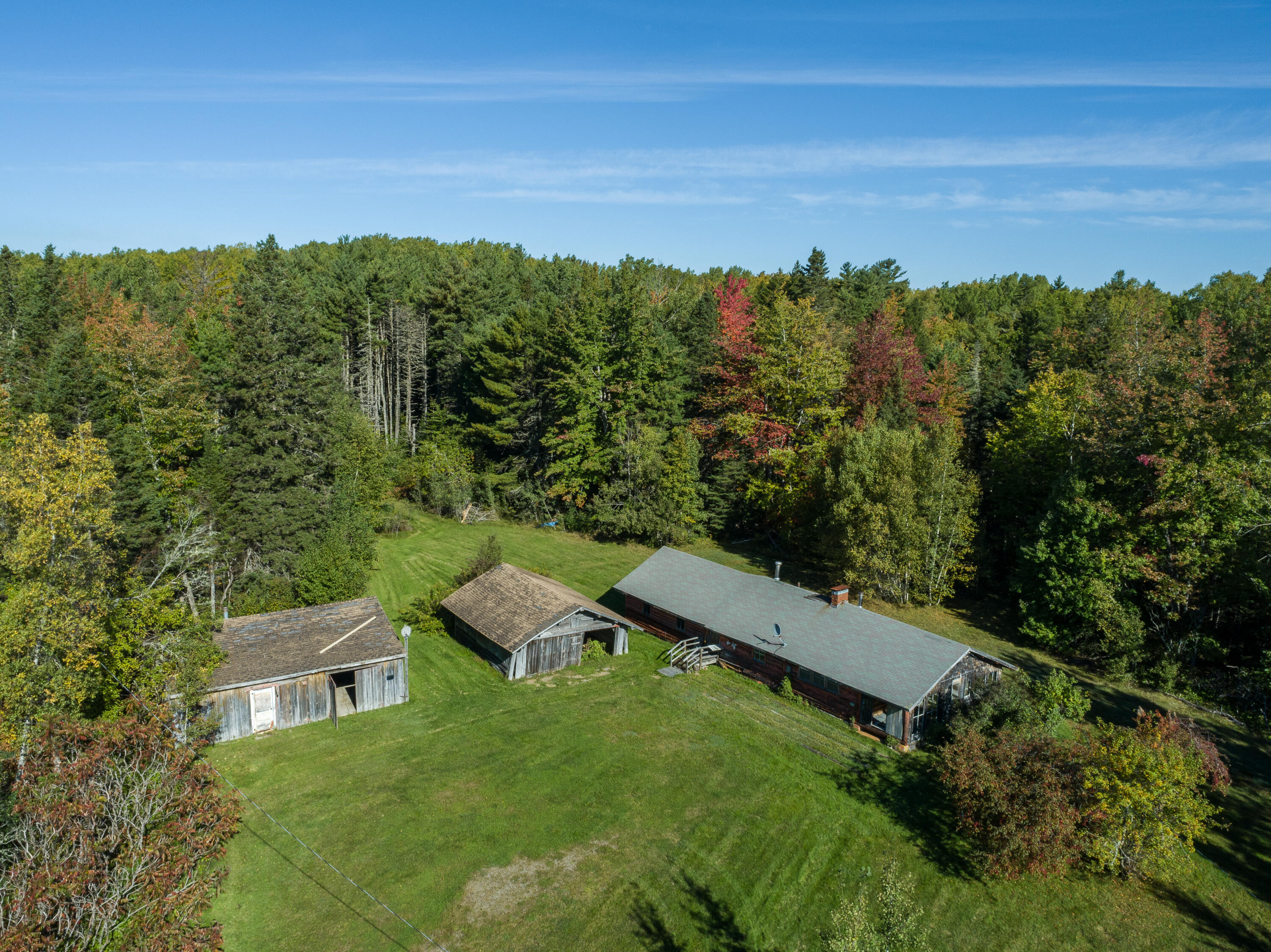 529 Baring Road Baring Plt, ME