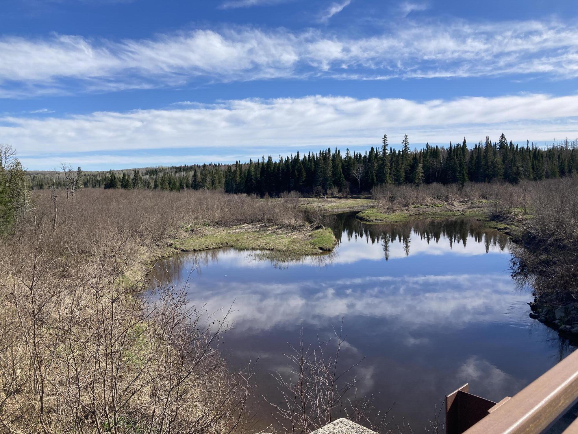 Map2lot9d Jemtland Road, New Sweden, ME 04762 | 1588250 | Realty of Maine