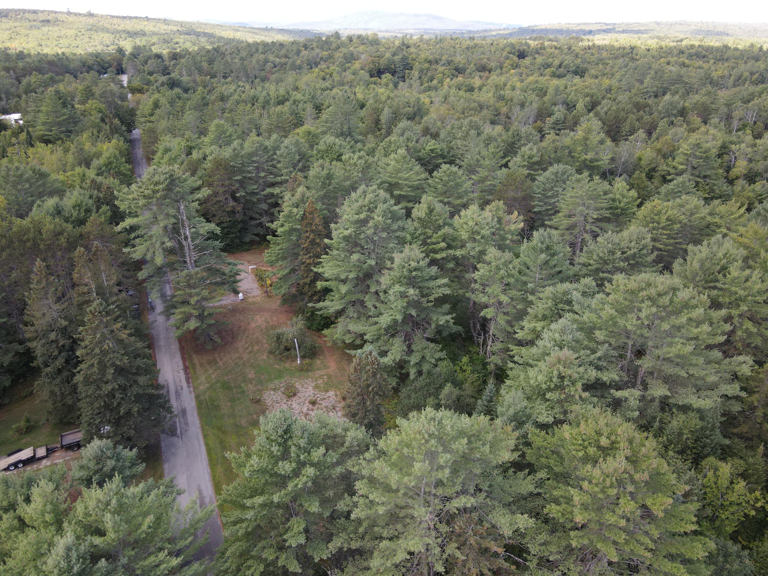 24 Howard Siding Lane Abbot, ME