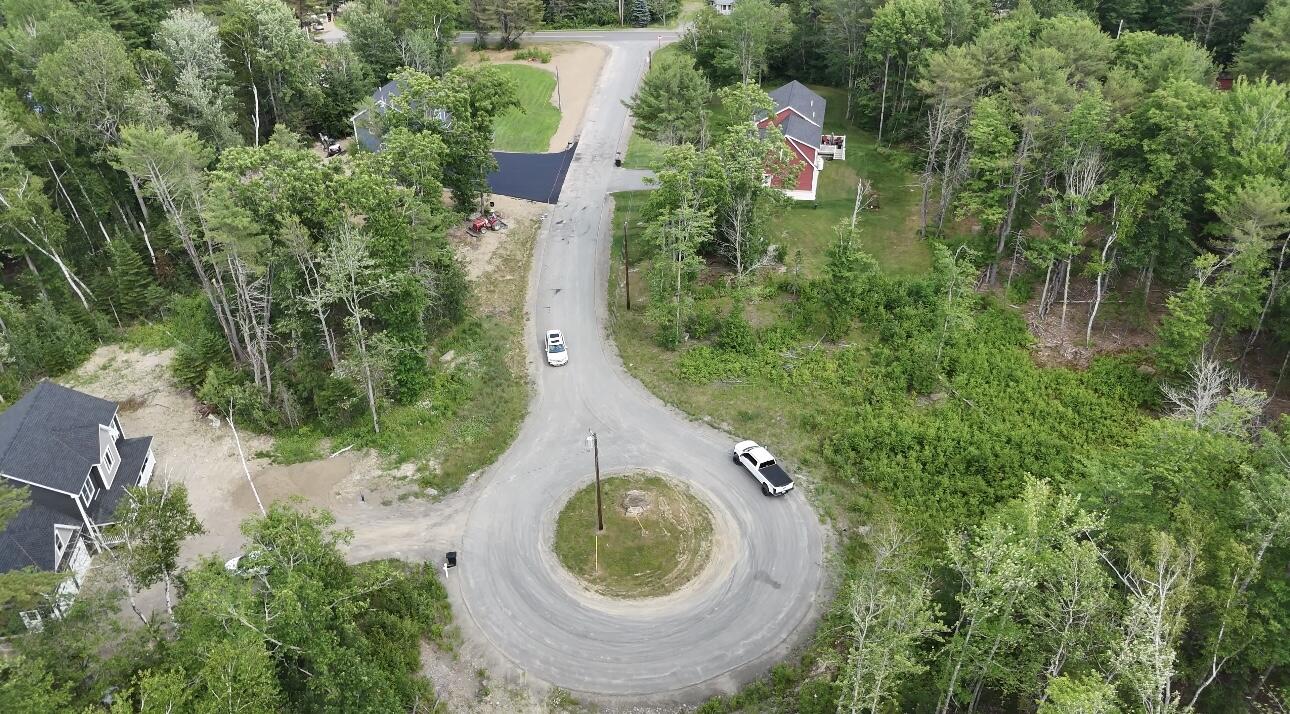 12 Cole Circle Drive Hermon, ME