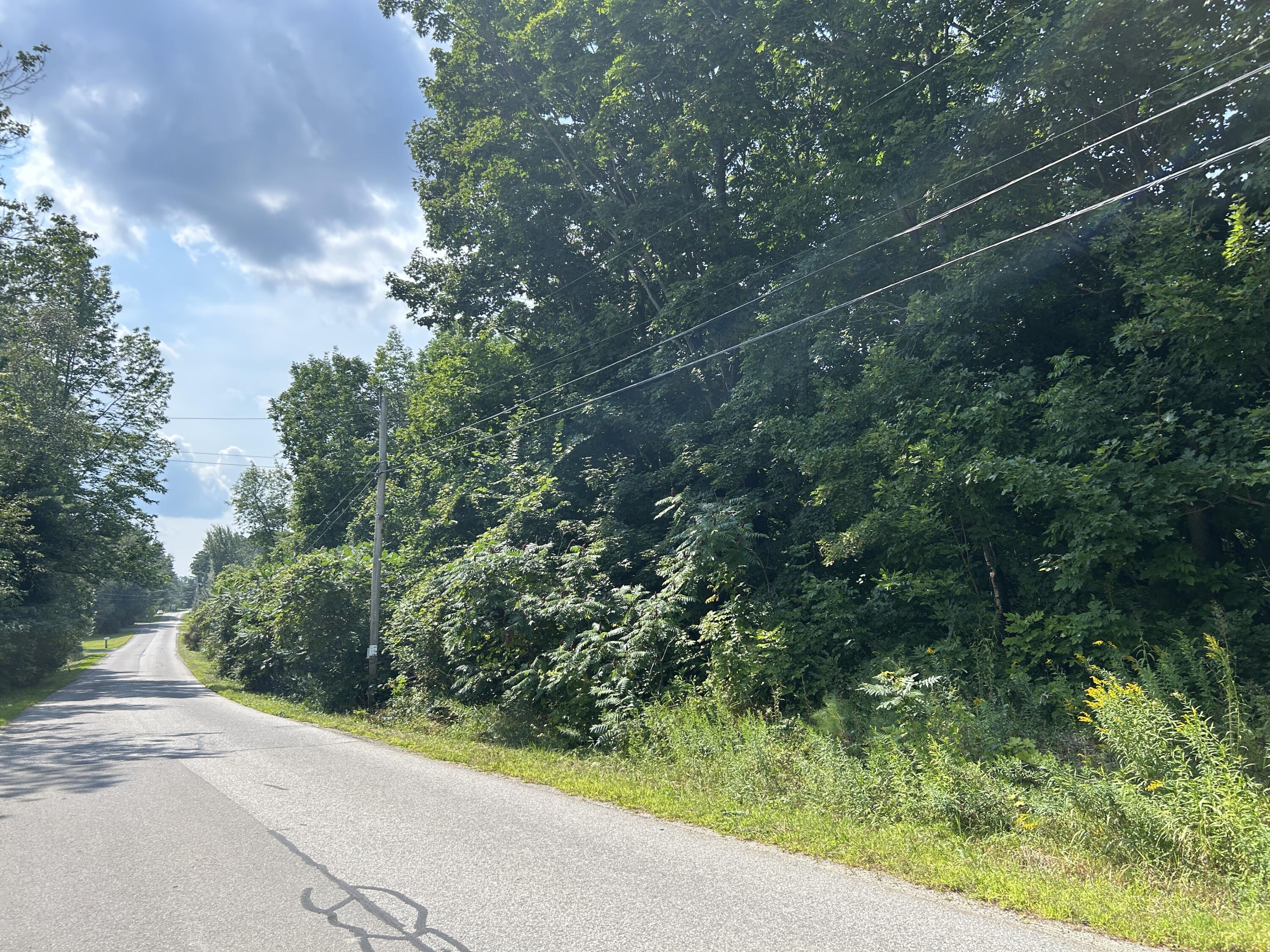 00 Back Troy Road Unity, ME