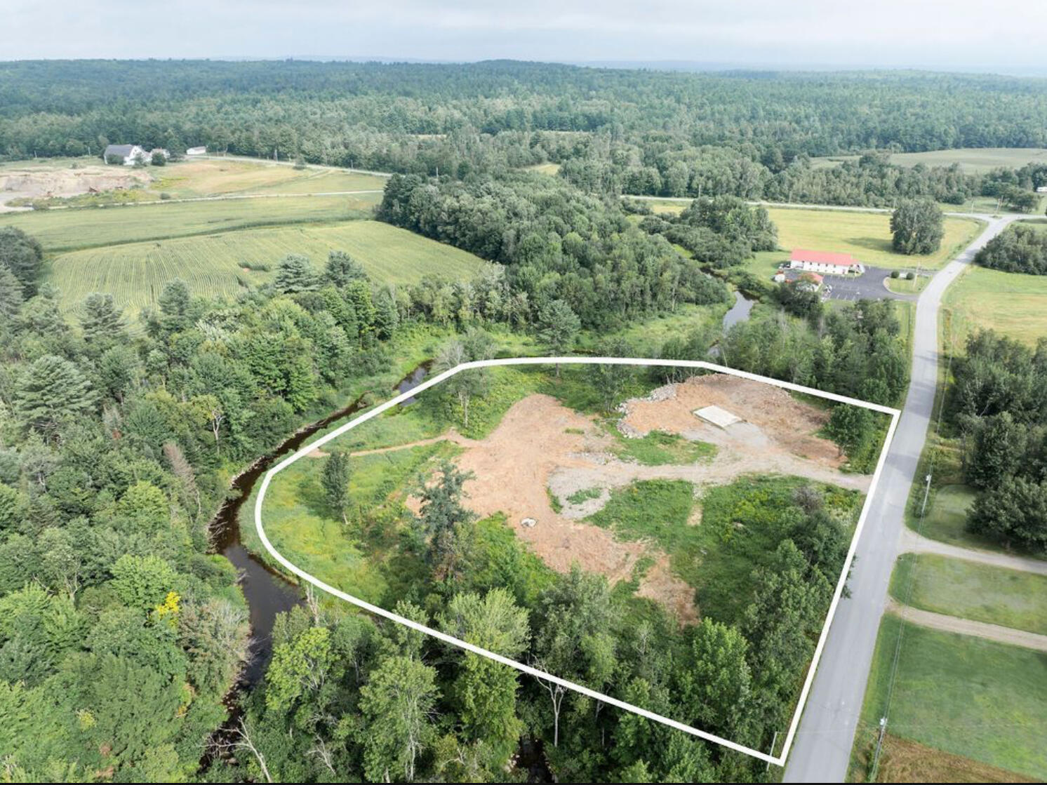 343 Lindsey Road, Newburgh, ME 04444 | 1598682 | Realty of Maine