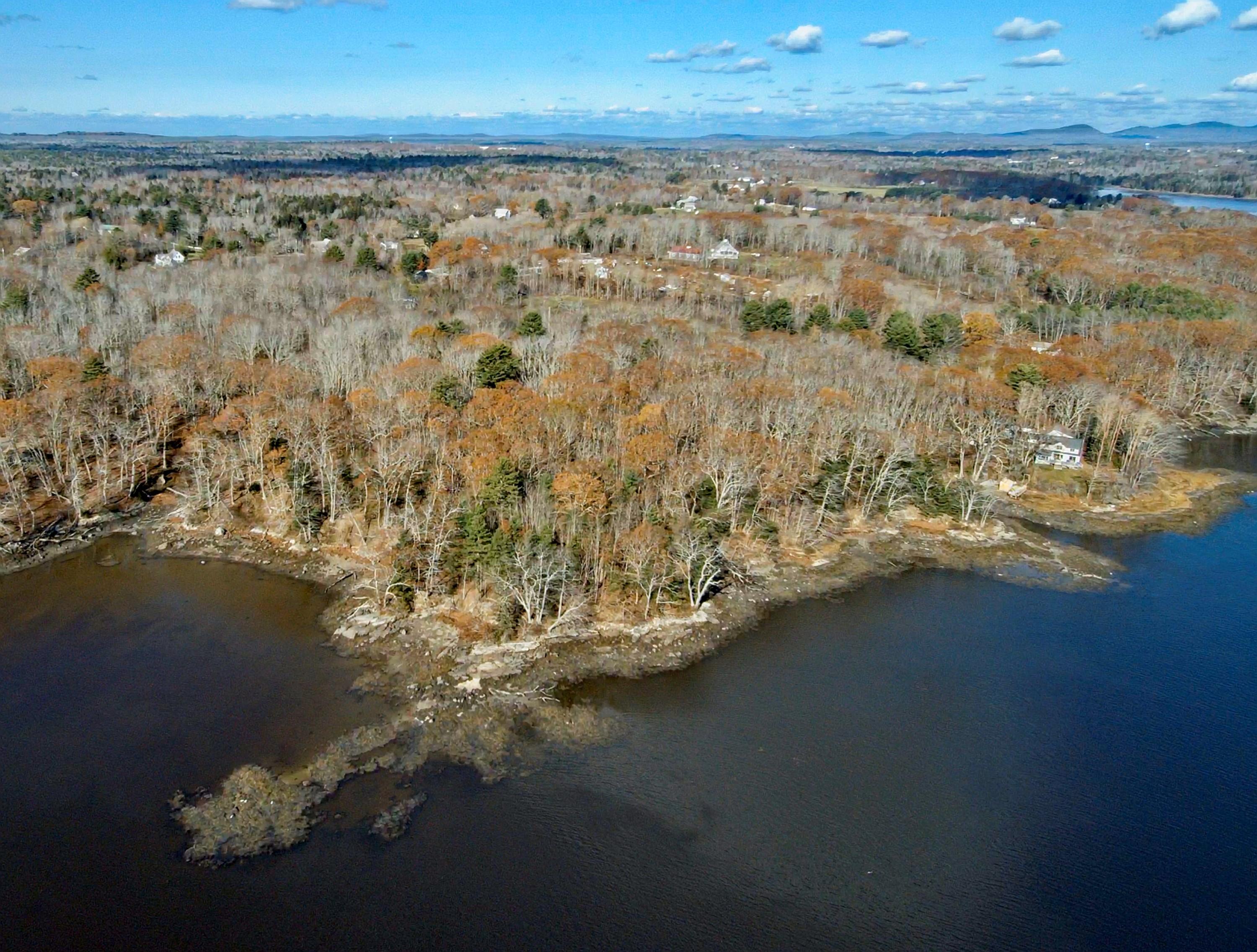 00 River Road, Cushing, ME 04563 | 1437784 | Realty of Maine