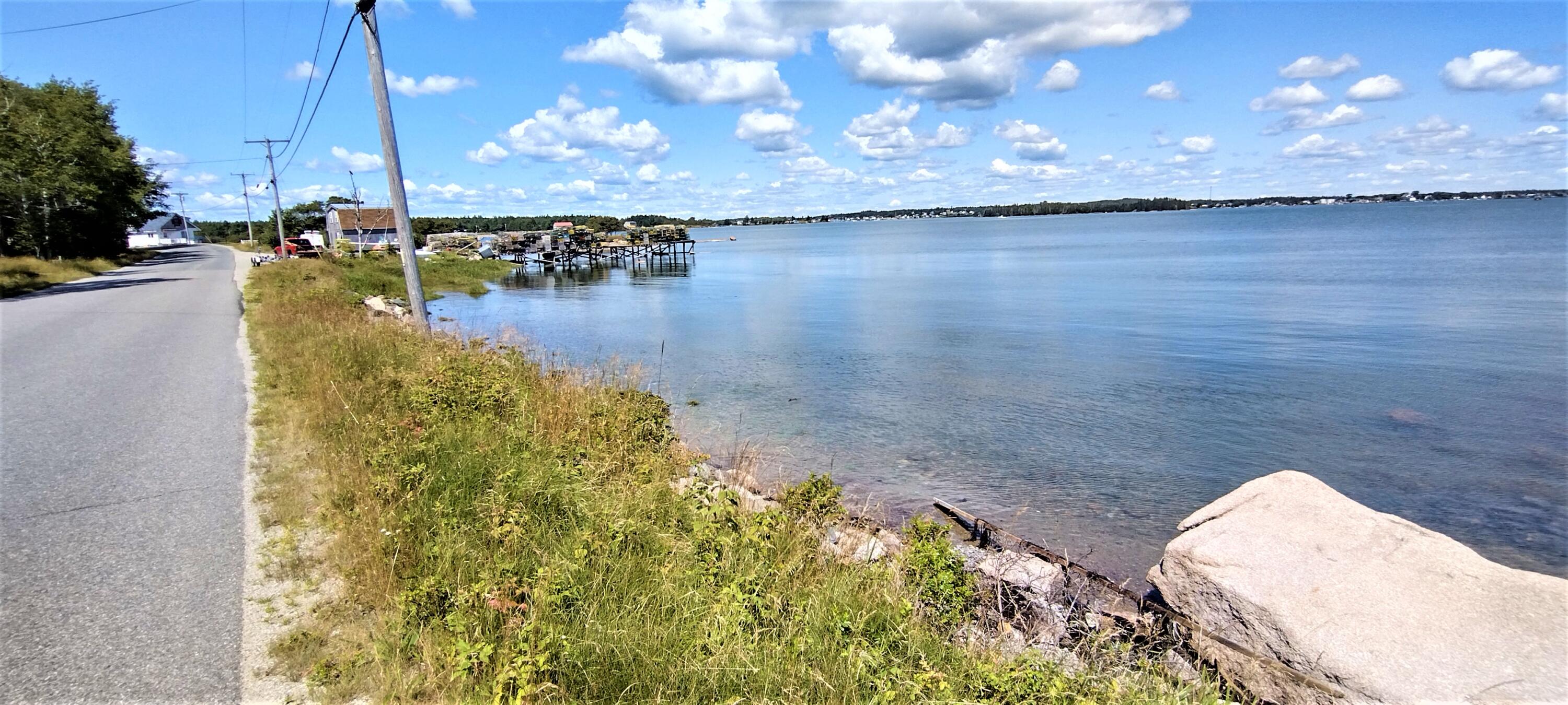 Lot 97-1 Alleys Bay Road Beals, ME