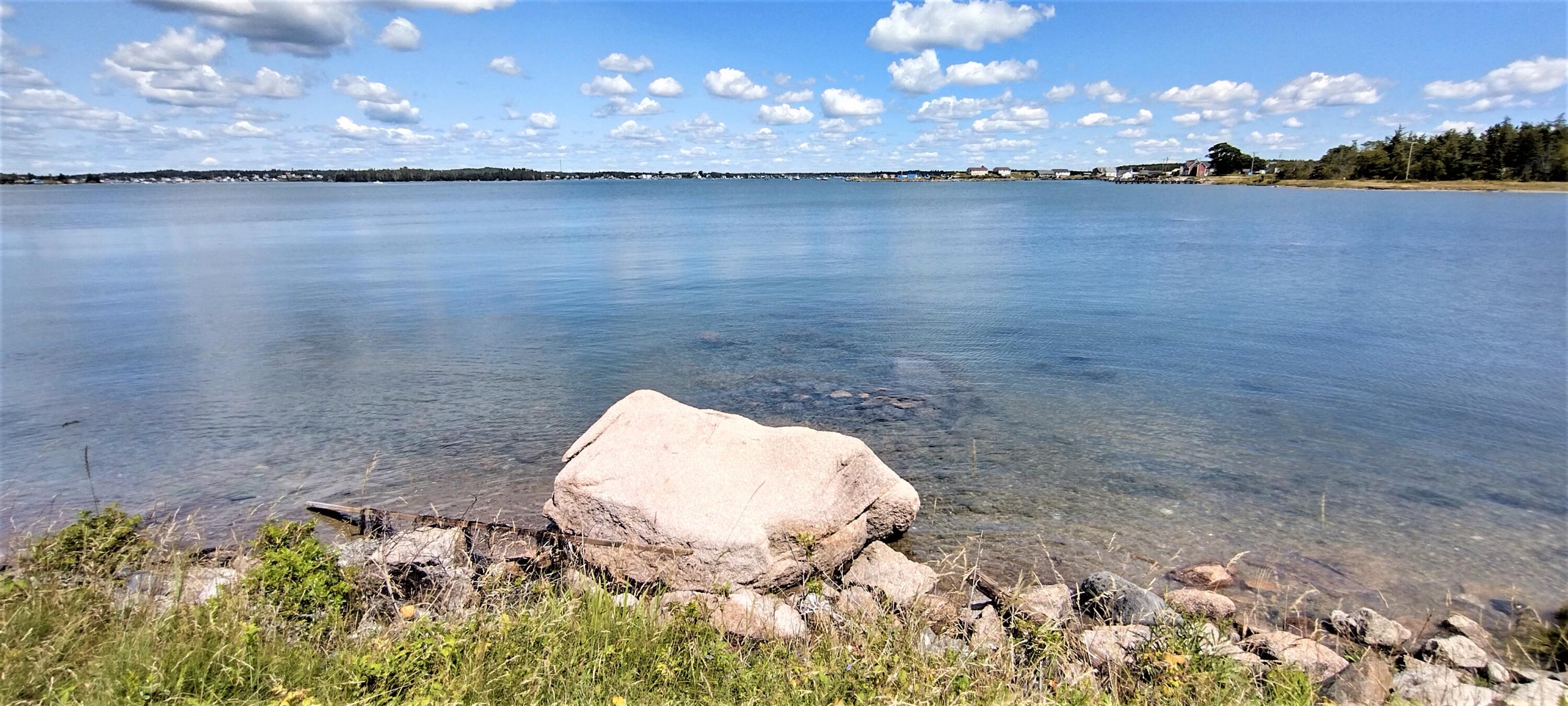 Lot 97-1 Alleys Bay Road Beals, ME