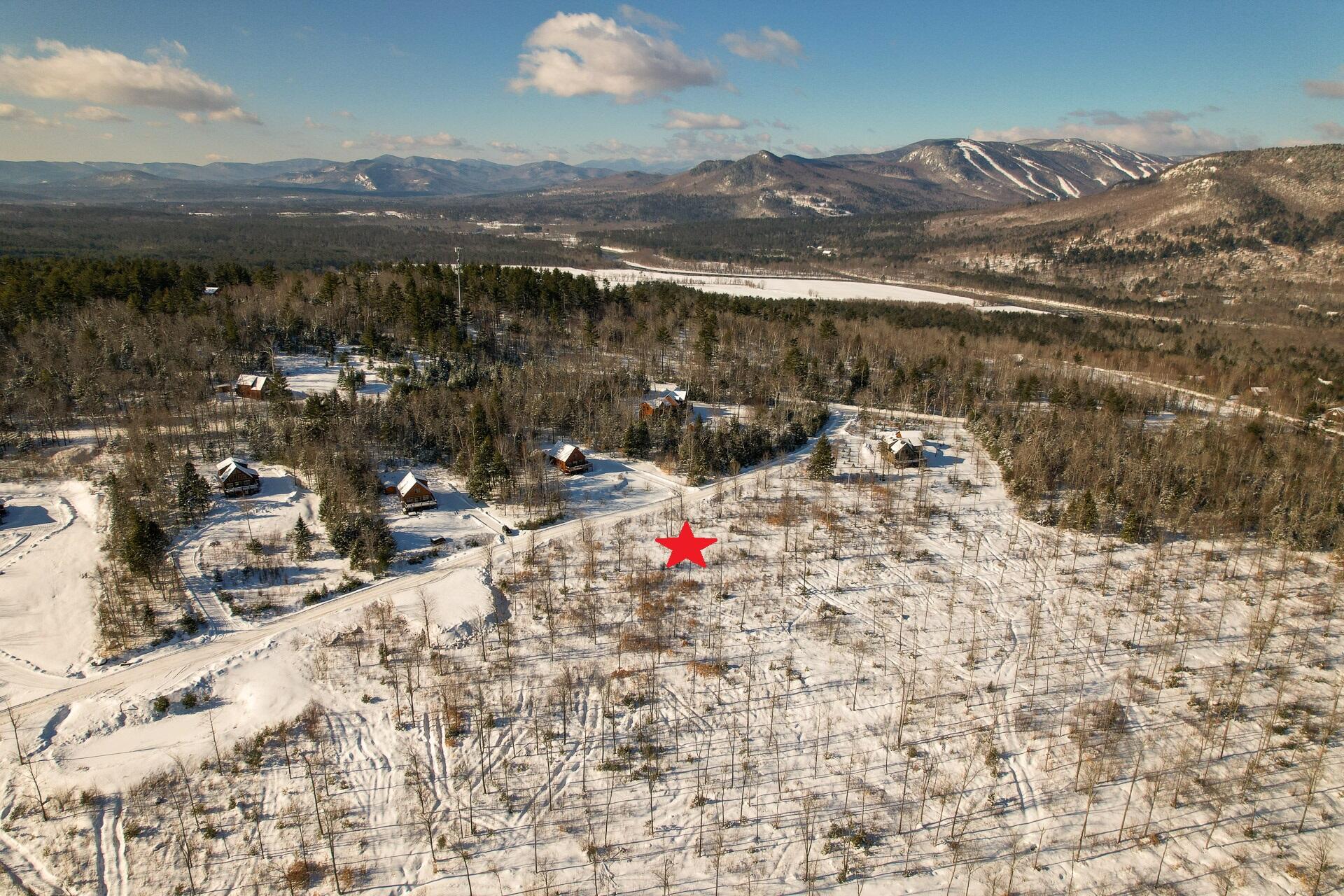 Lot 8 Harmony Row, Bethel, ME 04217 | 1547601 | Meservier & Associates