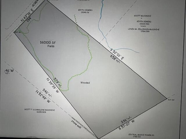 0 Roberts Ridge Road, Waterboro, ME | 1585084 | Kennebunk Beach Realty