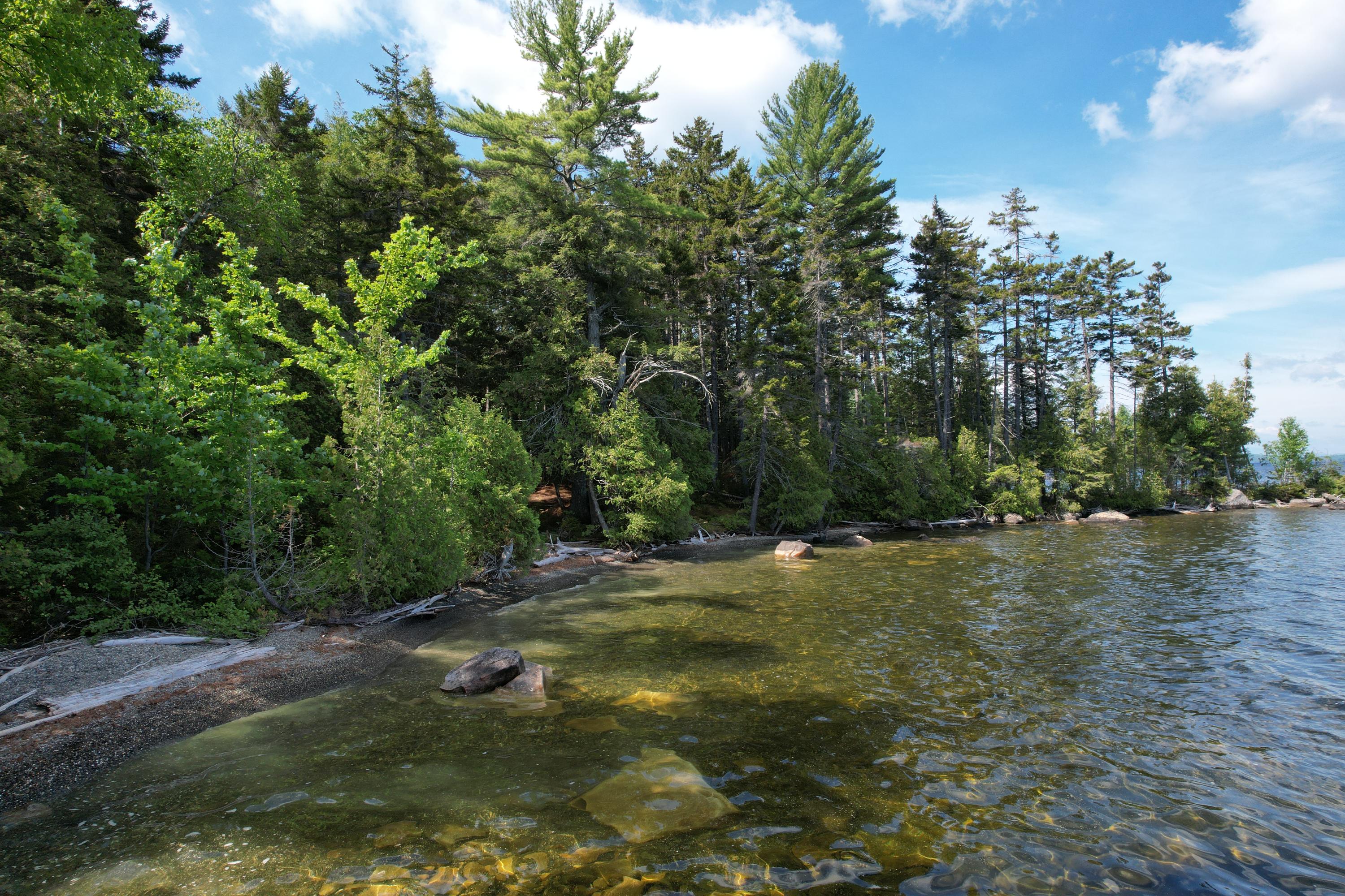 P/o 1.3 Evergreen Point Road Beaver Cove, ME