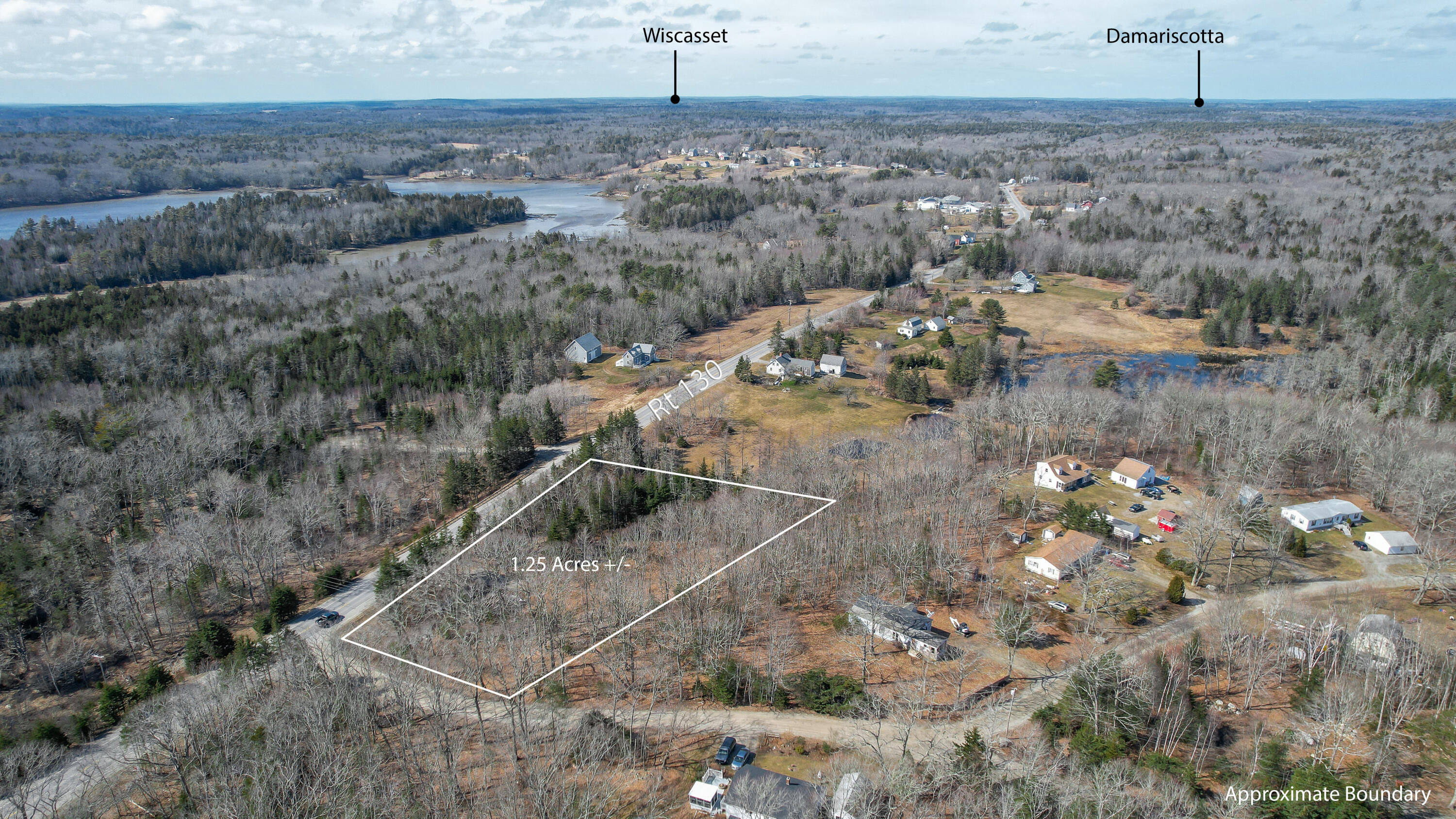 2260 Bristol Road Bristol, ME