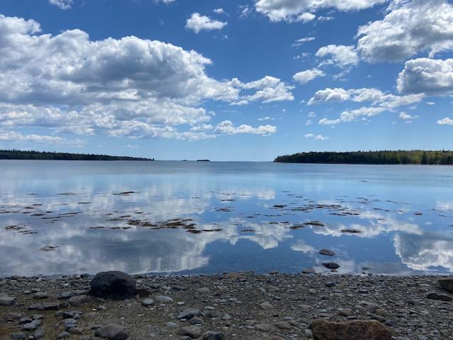 00 Bill Luders Way - Lot 7 Brooklin, ME