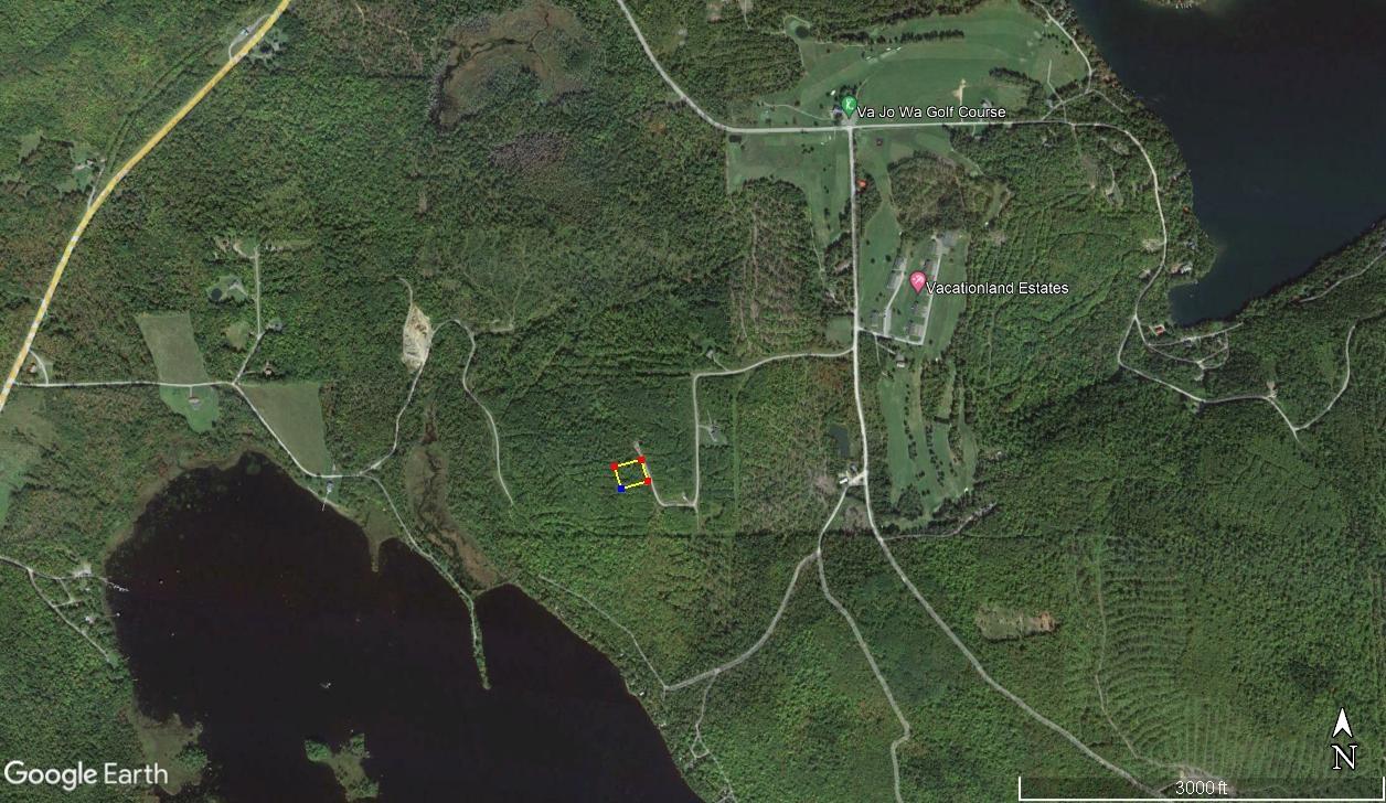 L15 Granite Ridge, Island Falls, ME 04747 | 1518881 | Realty of Maine