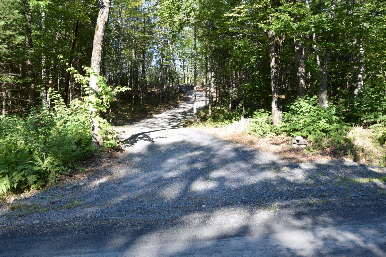 M10 L20-3 Embden Pond Road Embden, ME