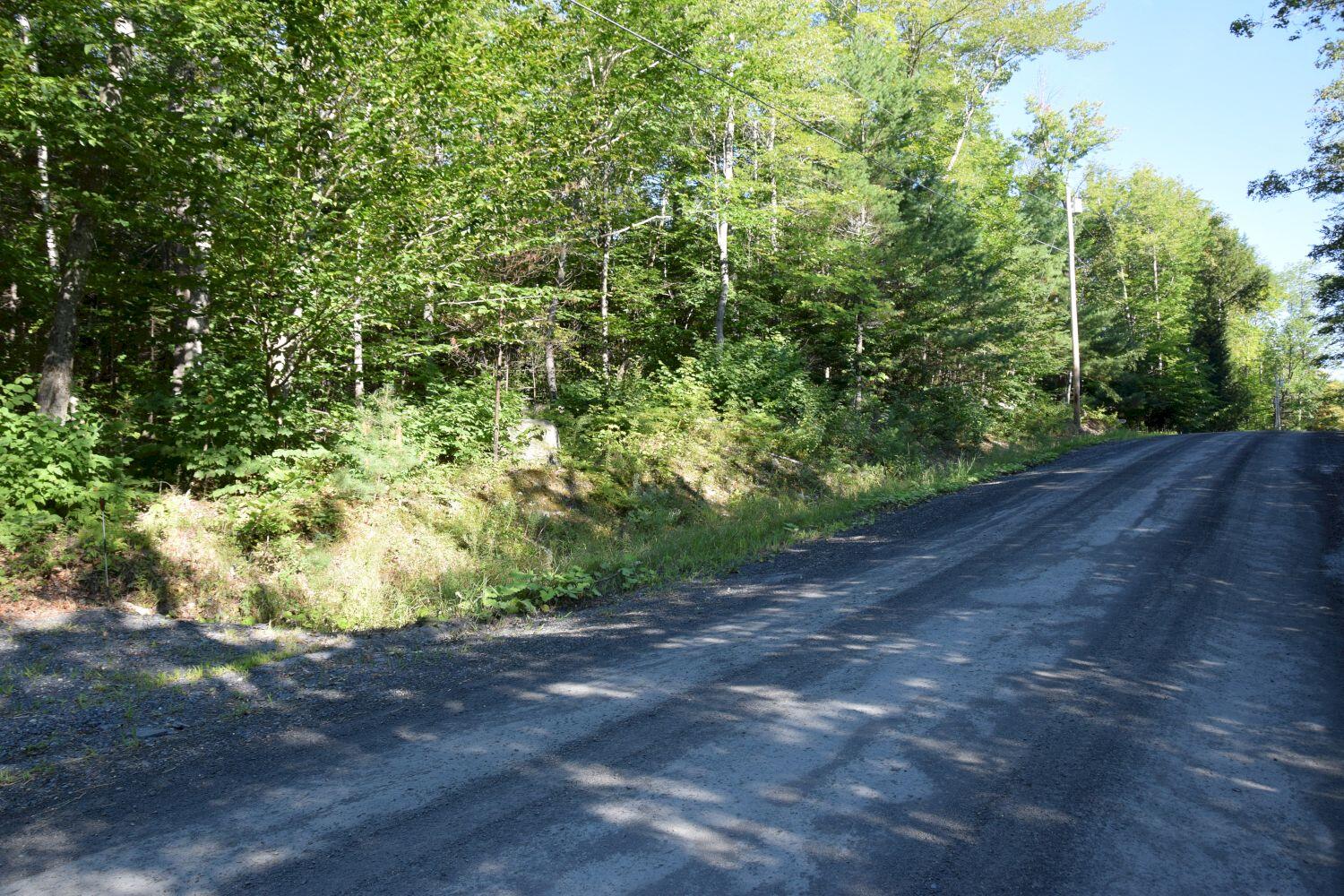 M10 L20-3 Embden Pond Road Embden, ME