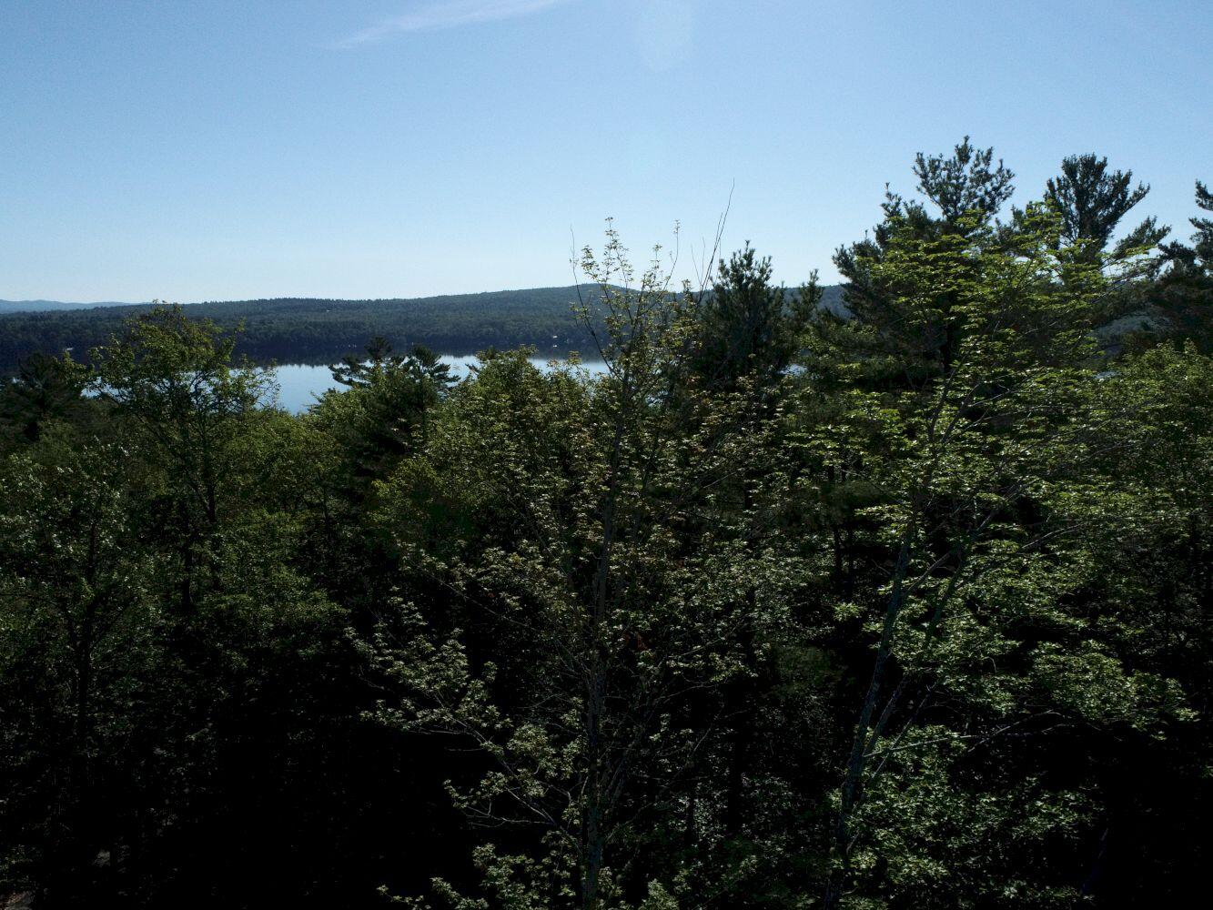 M10 L20-3 Embden Pond Road Embden, ME