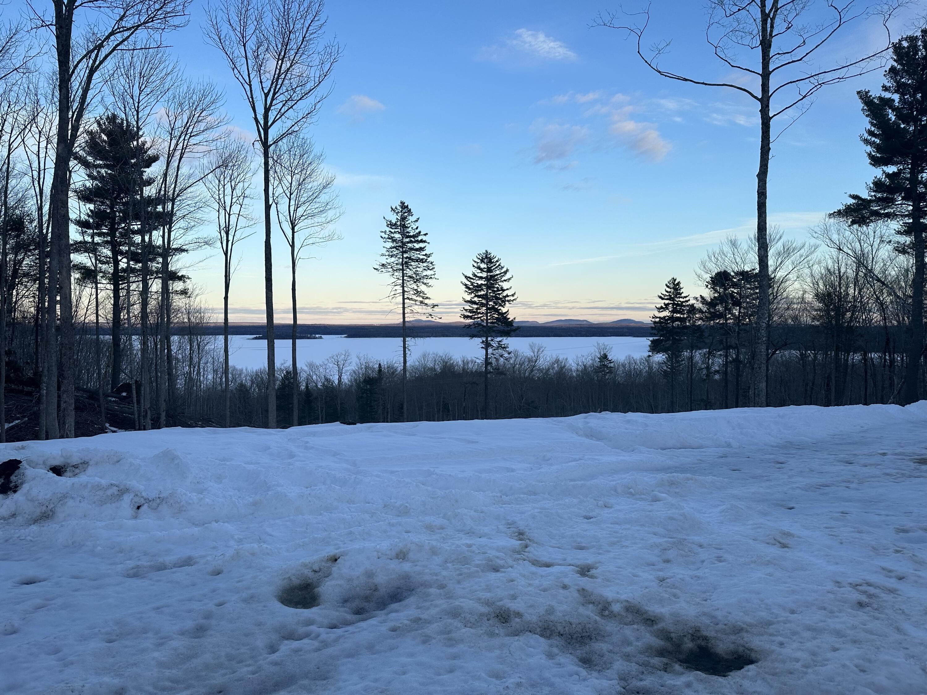 373 Gary Moore Road Ellsworth, ME