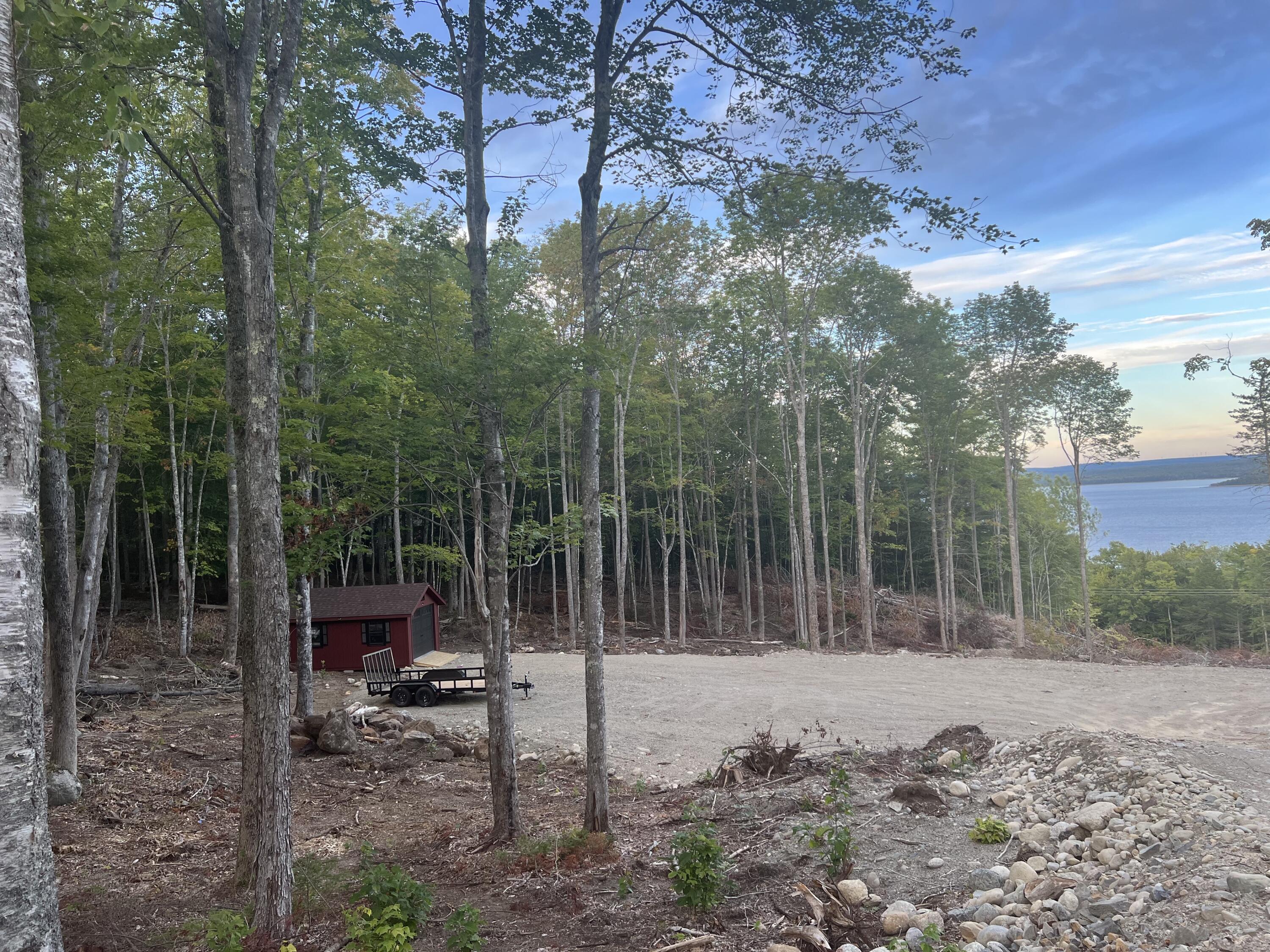 373 Gary Moore Road Ellsworth, ME