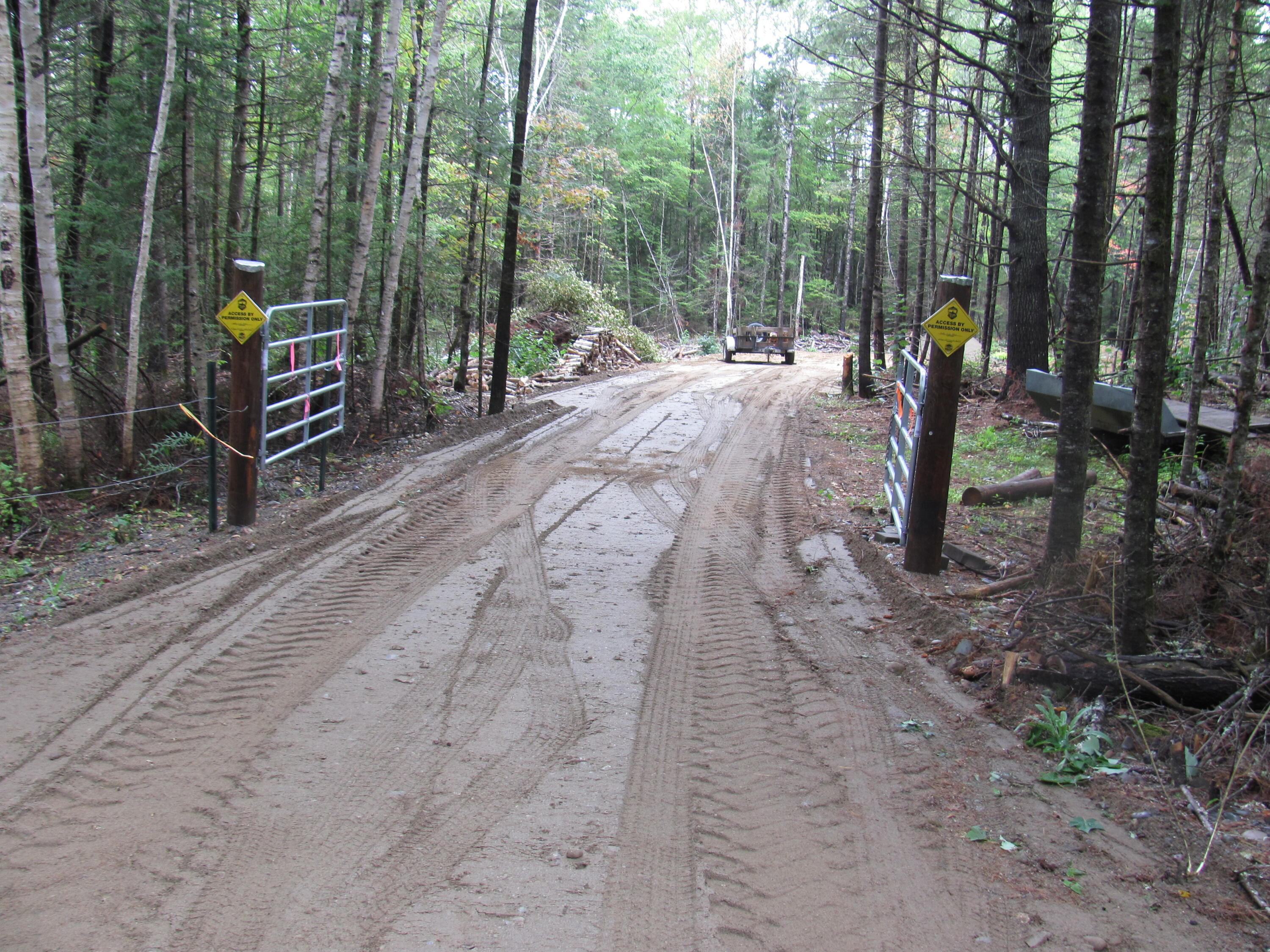 Lot 1 Spring Bridge Road, Greenbush, ME 04418 | 1573823 | Realty of Maine