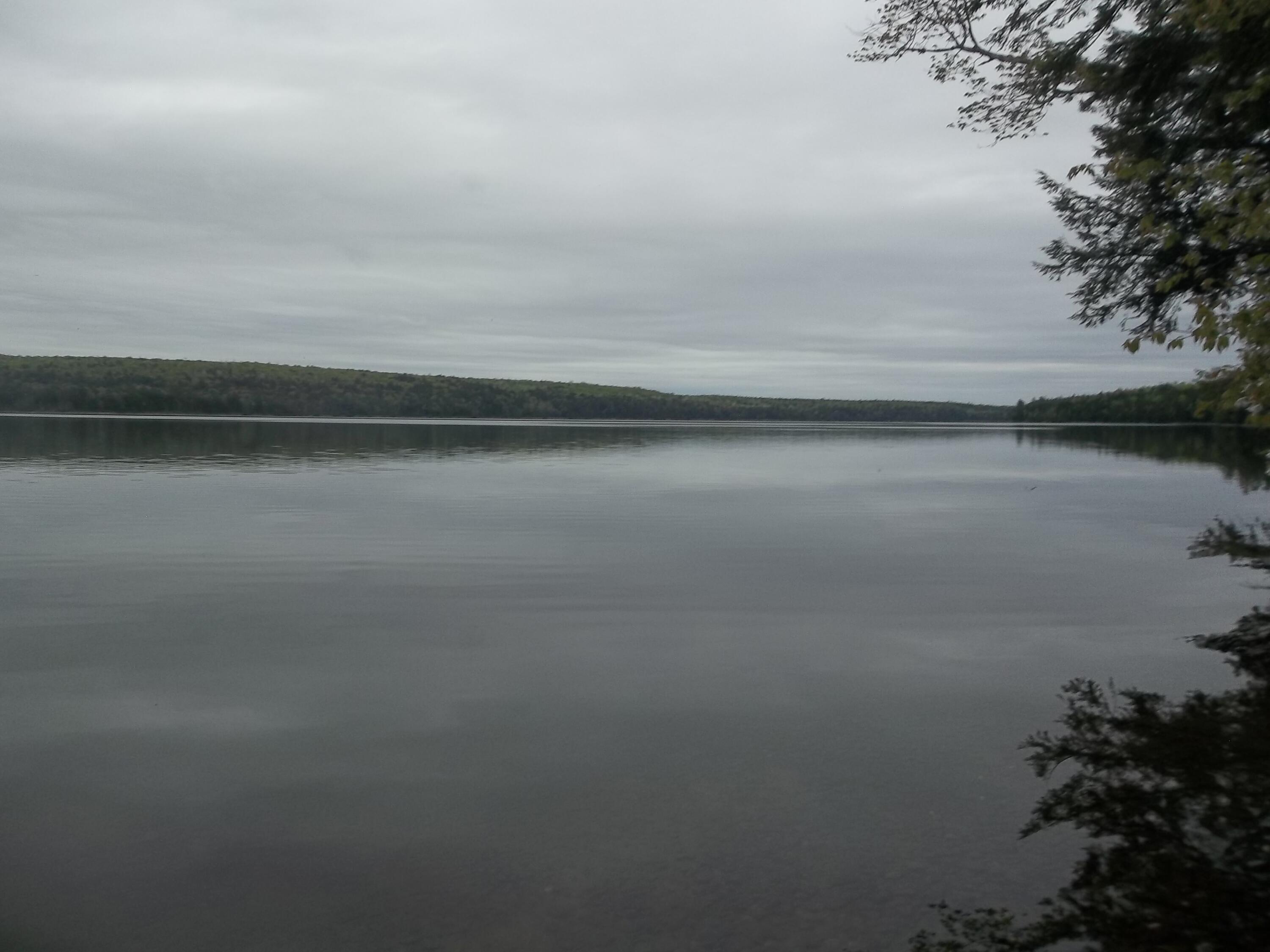 Tbd Love Lake West Lot #5 Crawford, ME