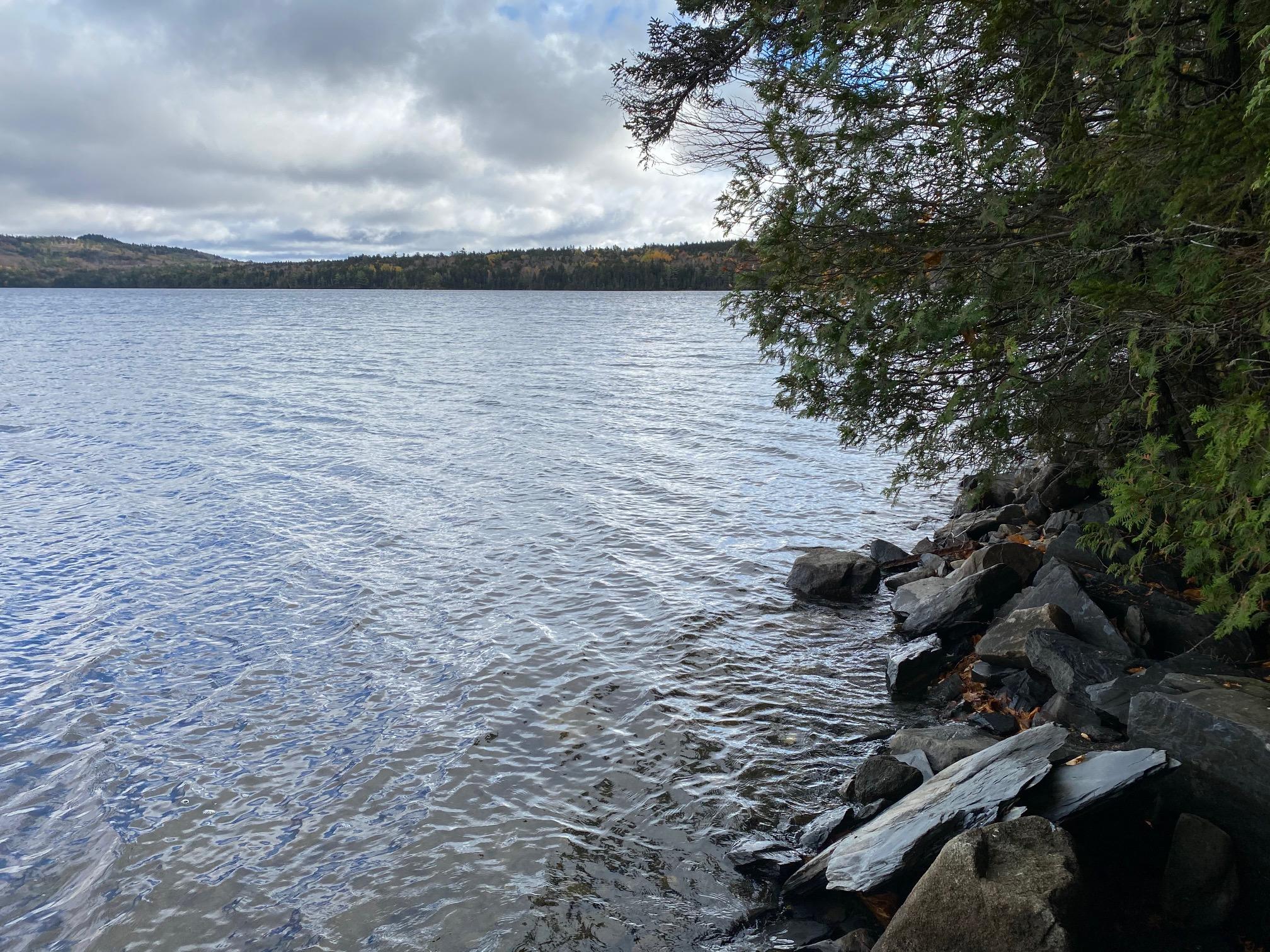 Lot 8 Wilson Pond Road, Greenville, ME 04441 | 1472829 | Realty of Maine
