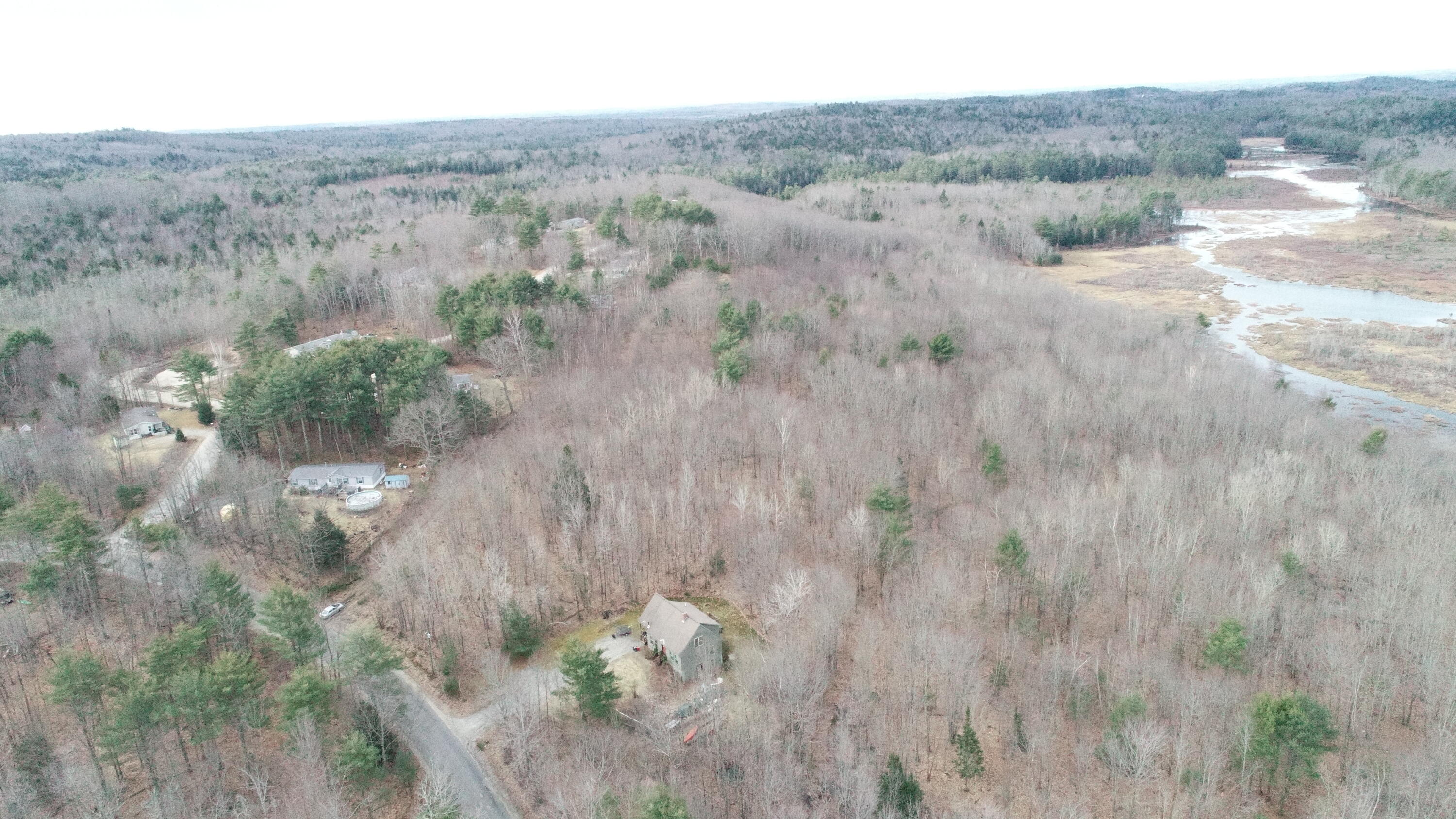 547 Marsh Road Sabattus, ME