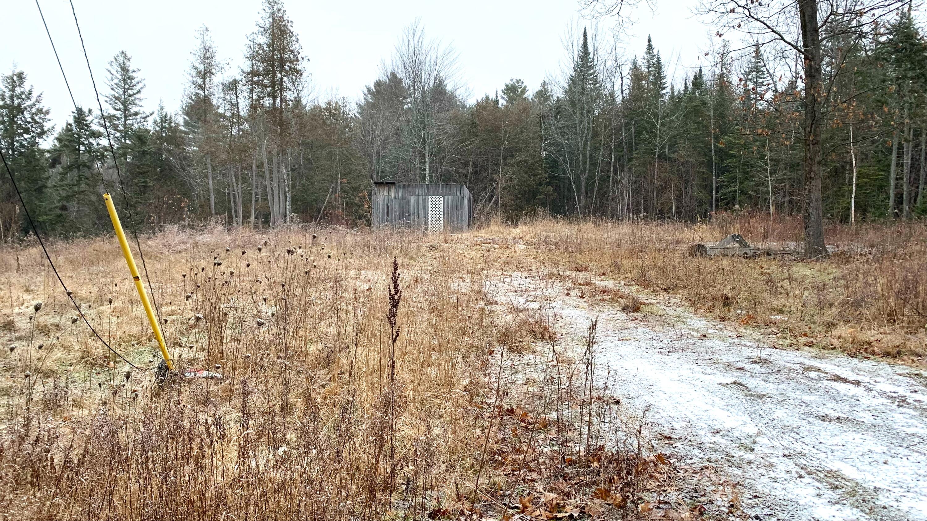 35 Tremblay Road Dexter, ME