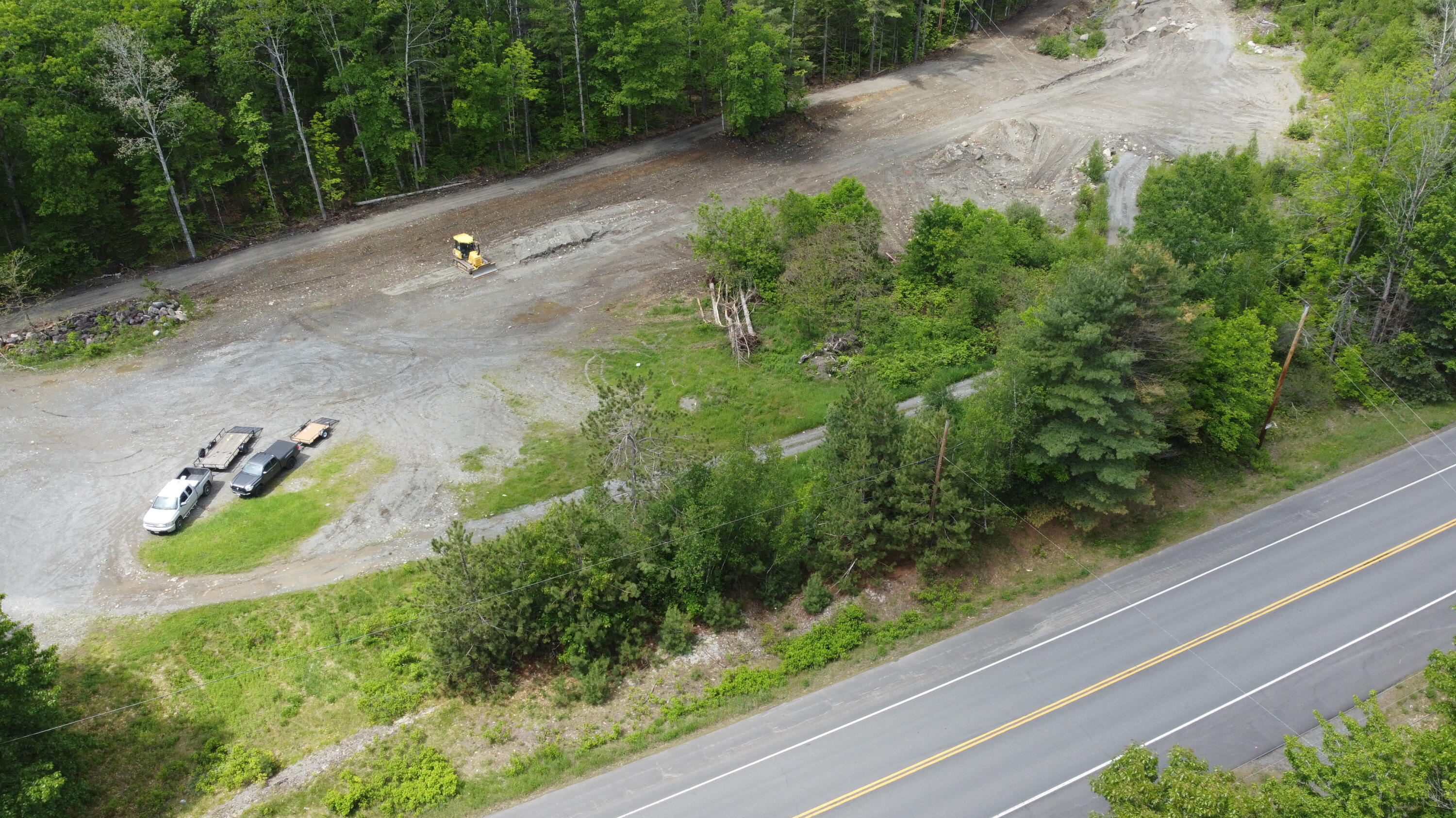 Lot 27-1 Main Road Abbot, ME