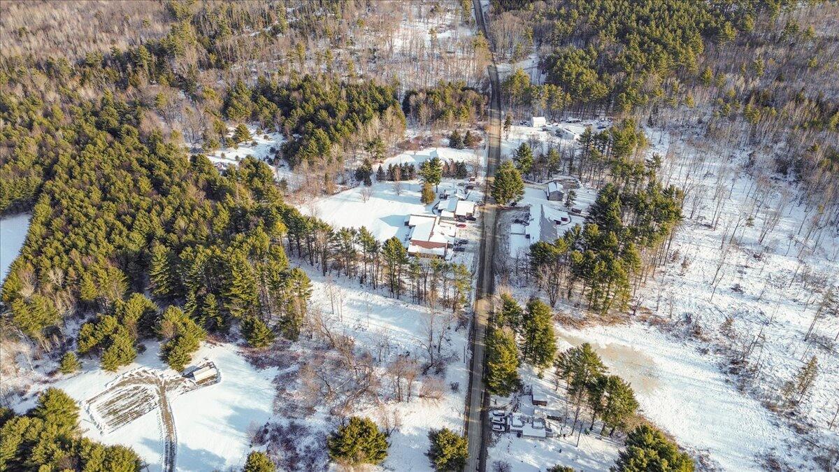 M12 L31-3 Stage Coach Road, Unity, ME 04988 | 1648684 | Fontaine Family