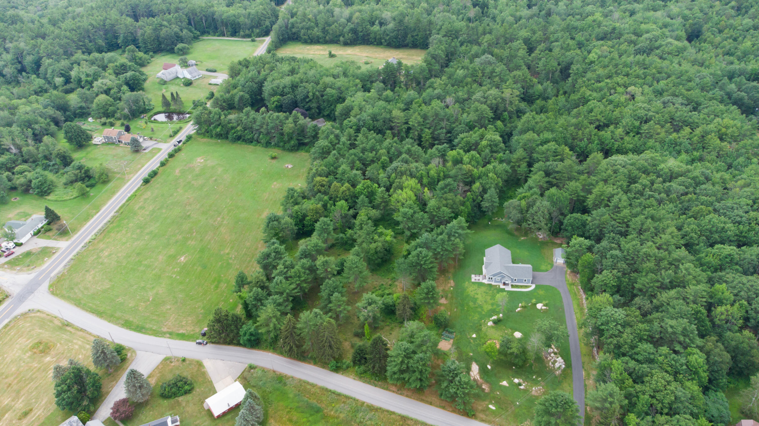 # Harry Howes Extension Sanford, ME