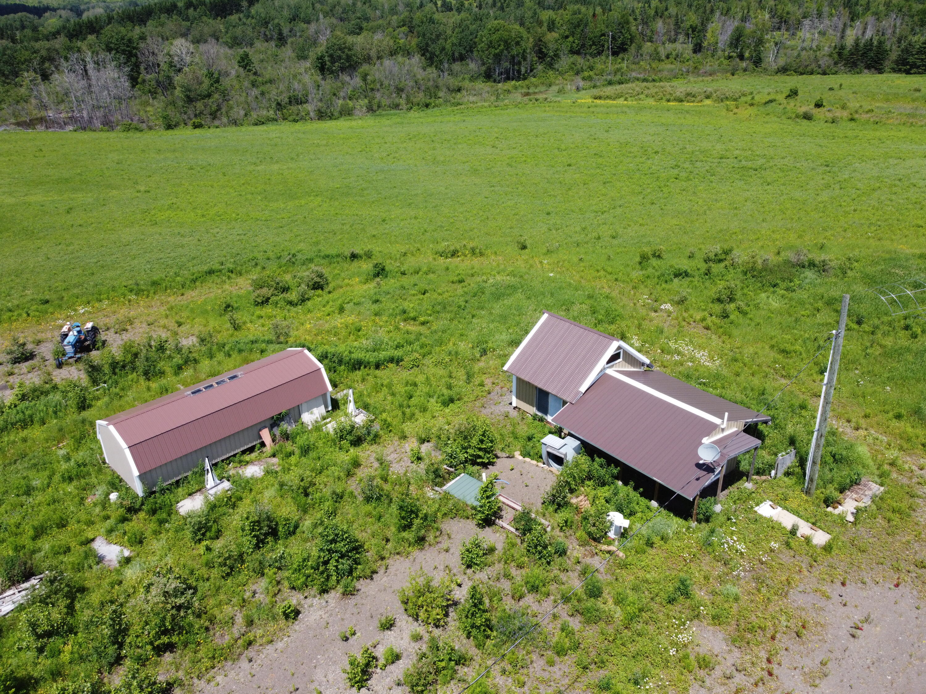 24 Gendreau Road Madawaska, ME