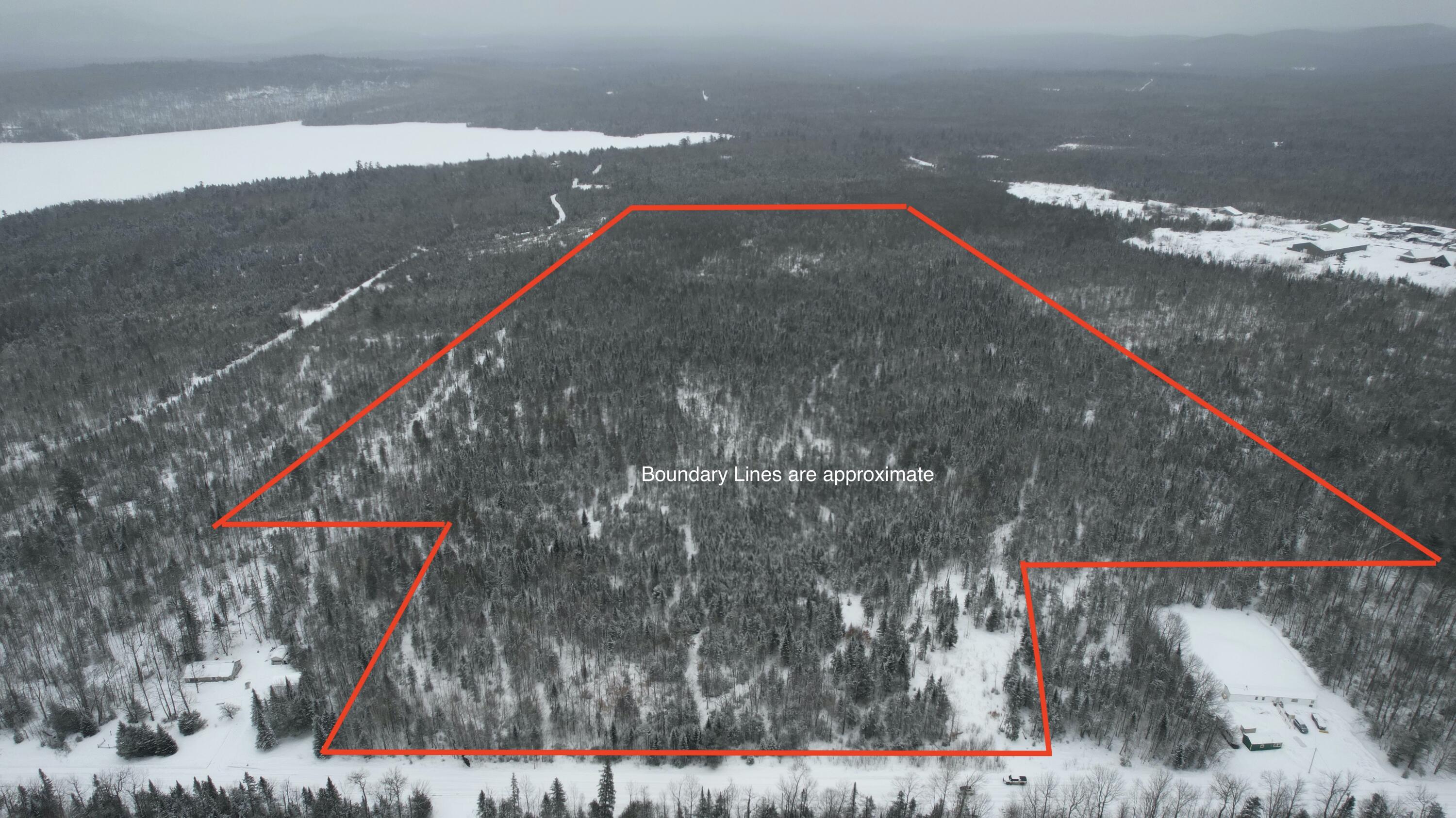 100 Elliotsville Road Monson, ME