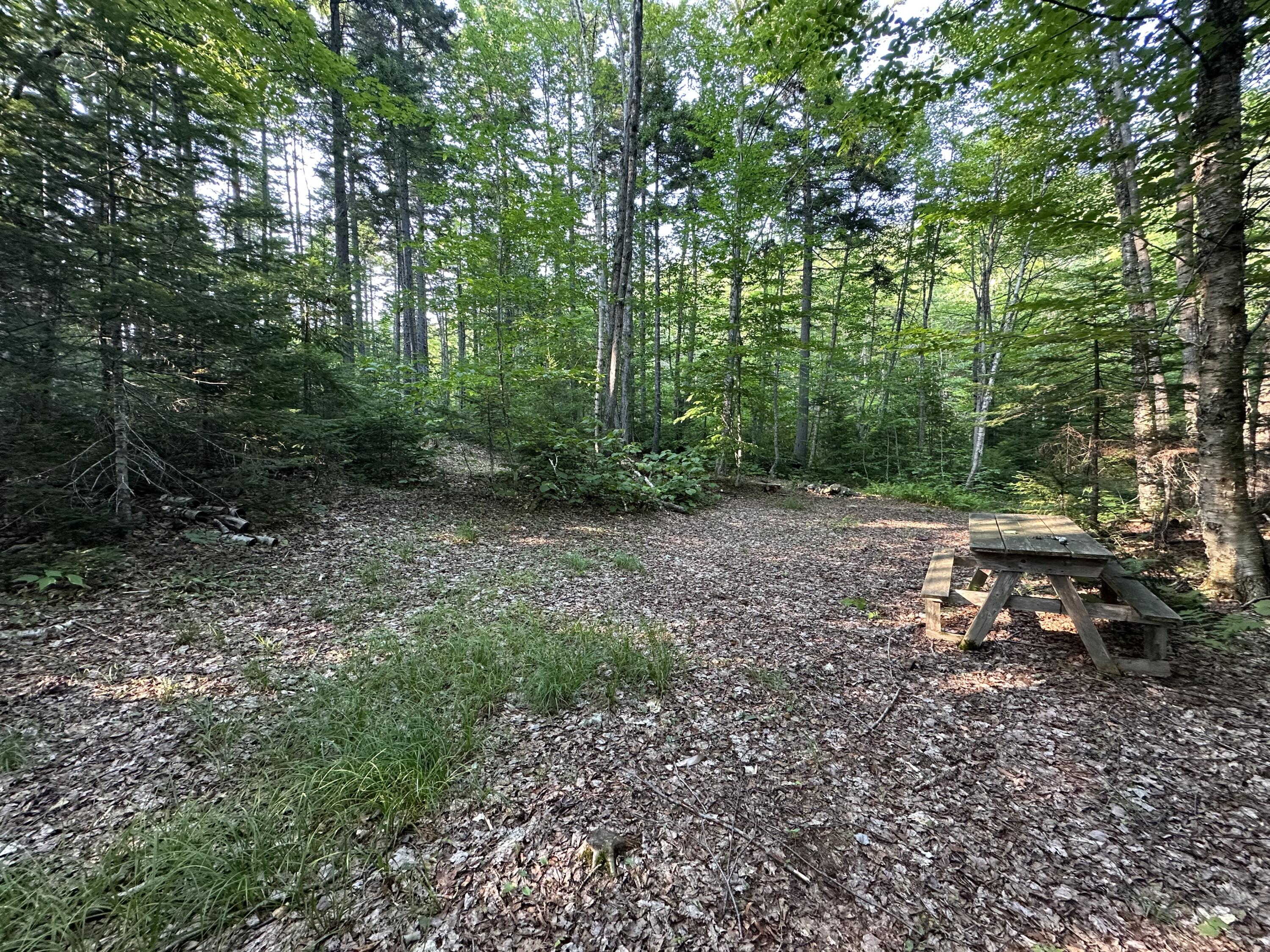 M08 Lot 32 Main Street Sandy River Plt, ME