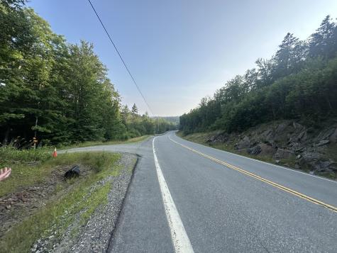 M08 Lot 32 Main Street Sandy River Plt, ME