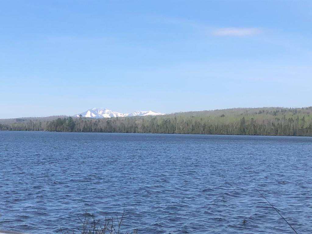 337 Moose Brook Road, Mount Chase, ME 04765 | 1437235 | Realty of Maine