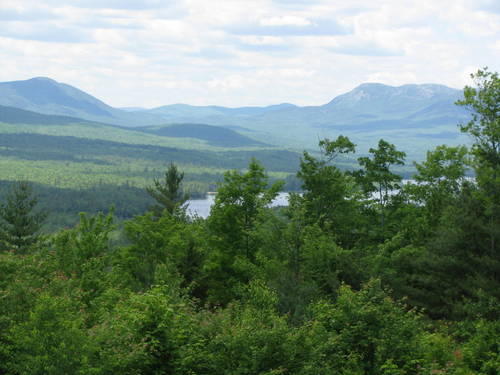 07 Green Hill Road Carthage, ME