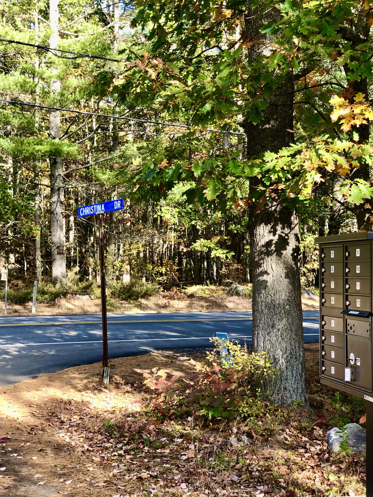 Lot 8 Christina Drive, Brunswick, ME 04011 | MLS# 1472812 | Plourde ...