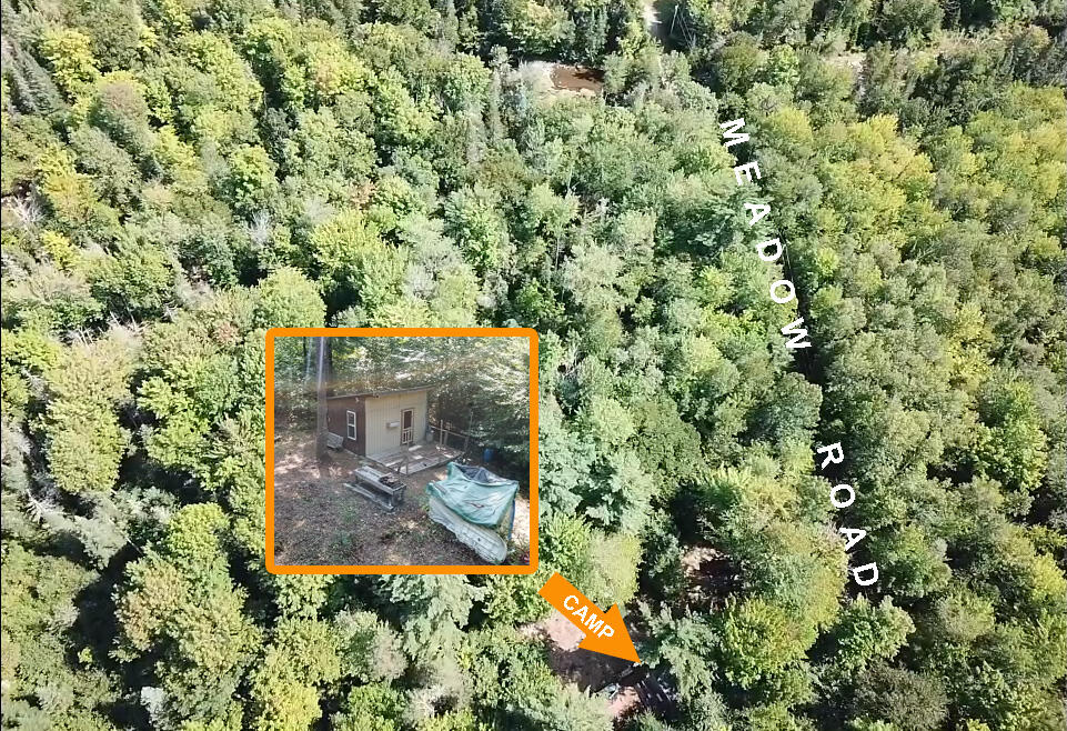 Lot 22 Meadow Road, Hudson, ME 04449 | 1545989 | Realty of Maine