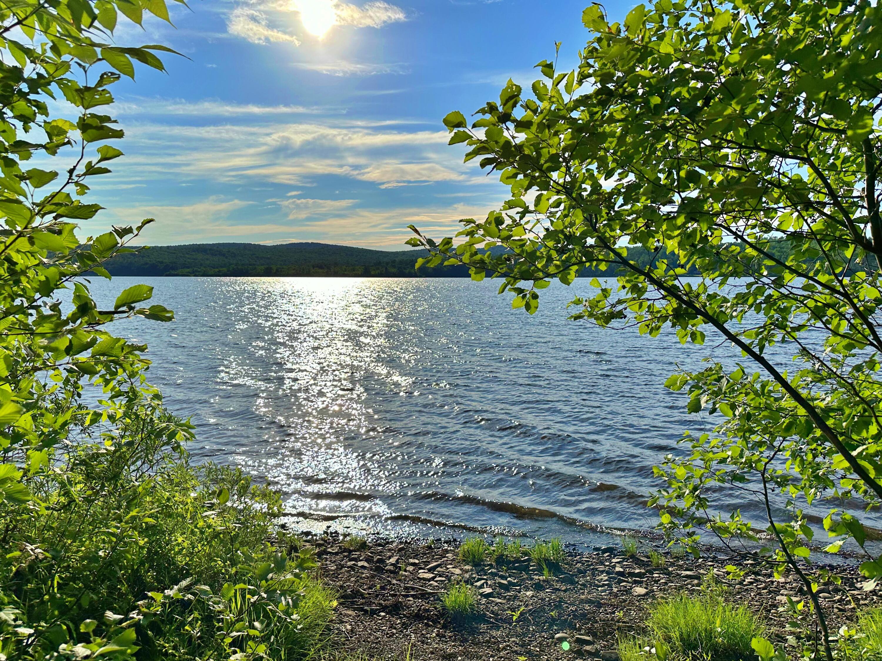 Lot 76-7 Cedar Lane Winterville Plt, ME