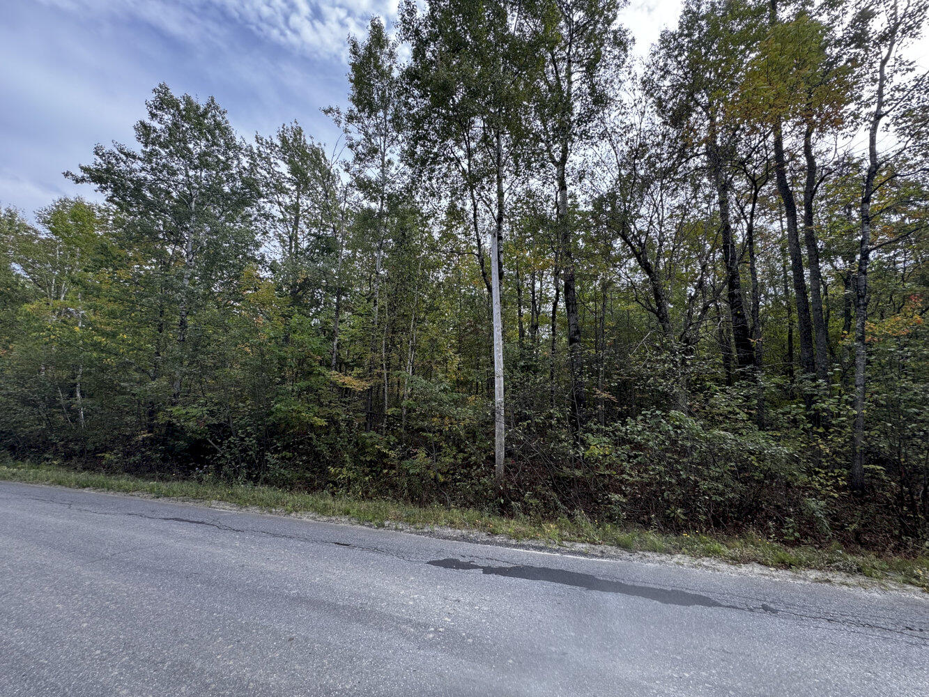 P/o M11 L45a Pease Hill Road, Anson, ME 04911 | 1638090 | Realty of Maine