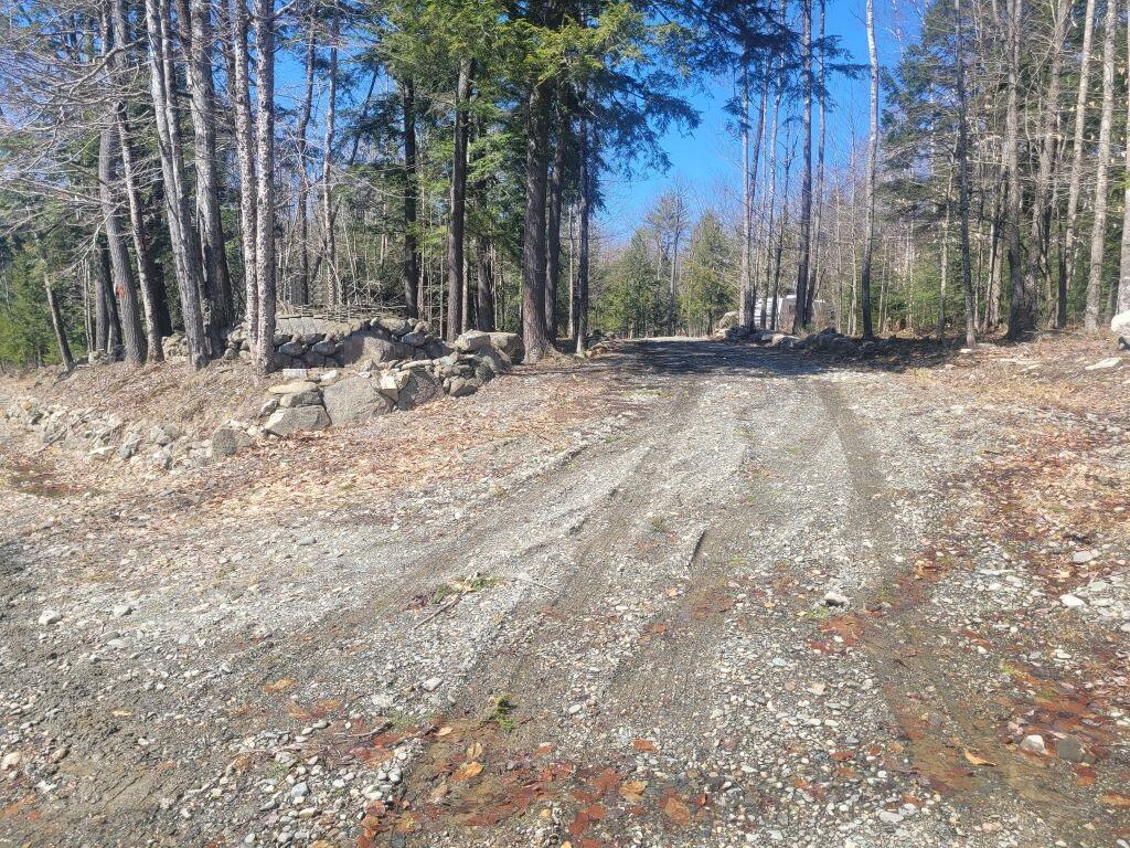 187 Lancaster Road Canaan, ME