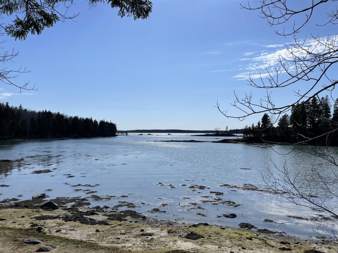 Lot 15-5 Fort William Road Harrington, ME