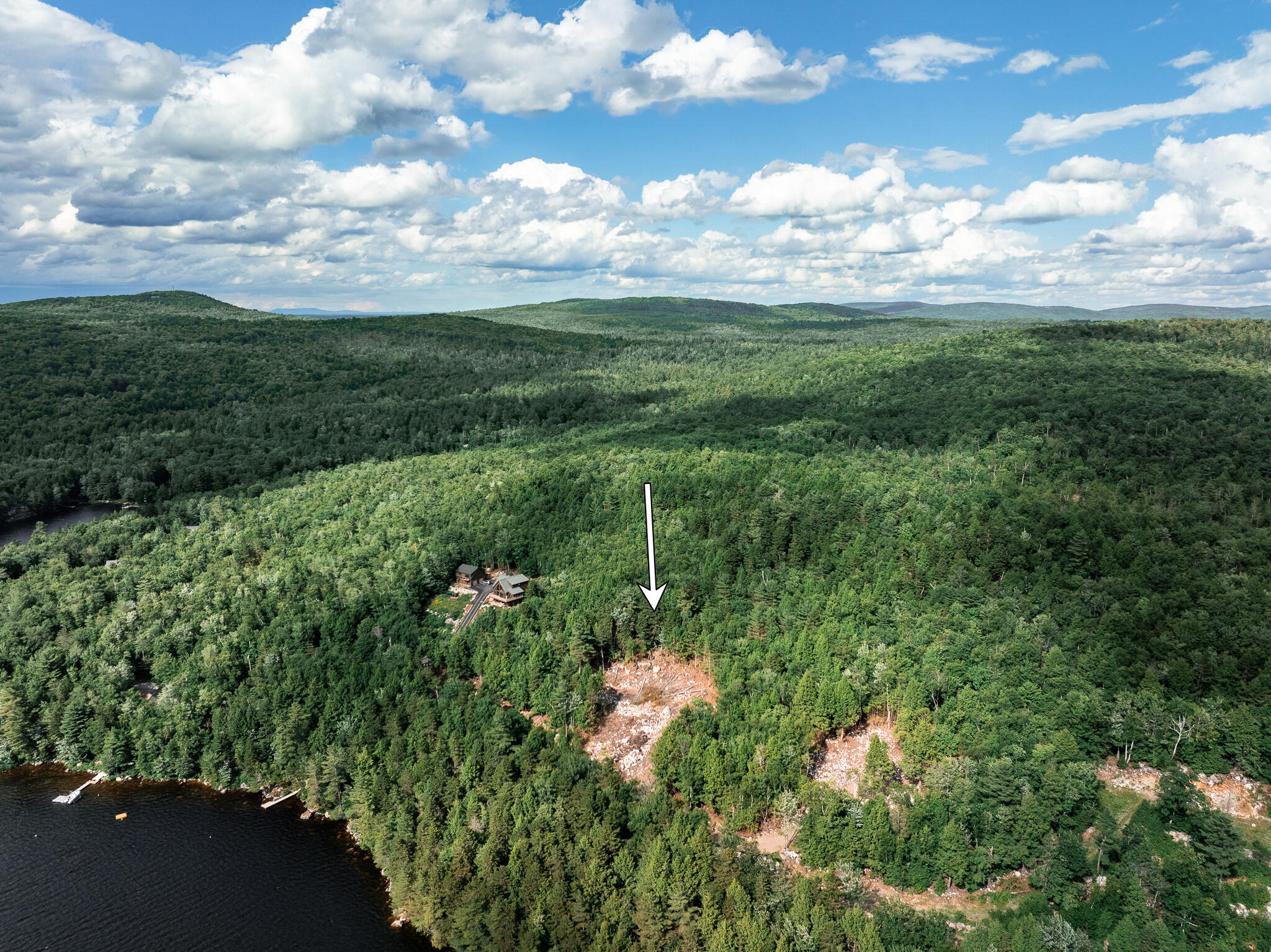 15-54 Cottage Shore Drive, Holden, ME 04429 | 1586805 | Realty of Maine