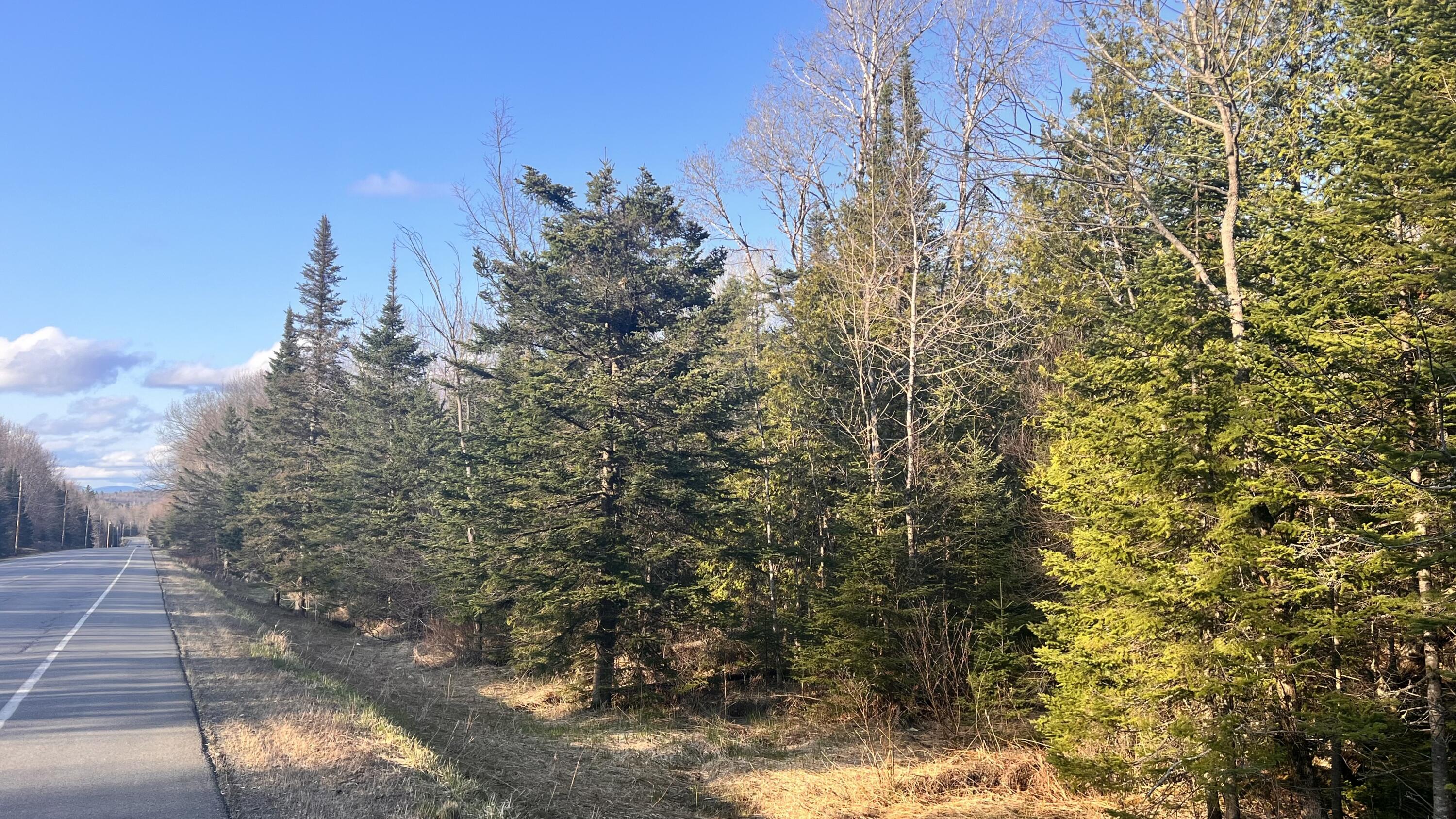 Map6 Lot18 Route 150 Parkman, ME