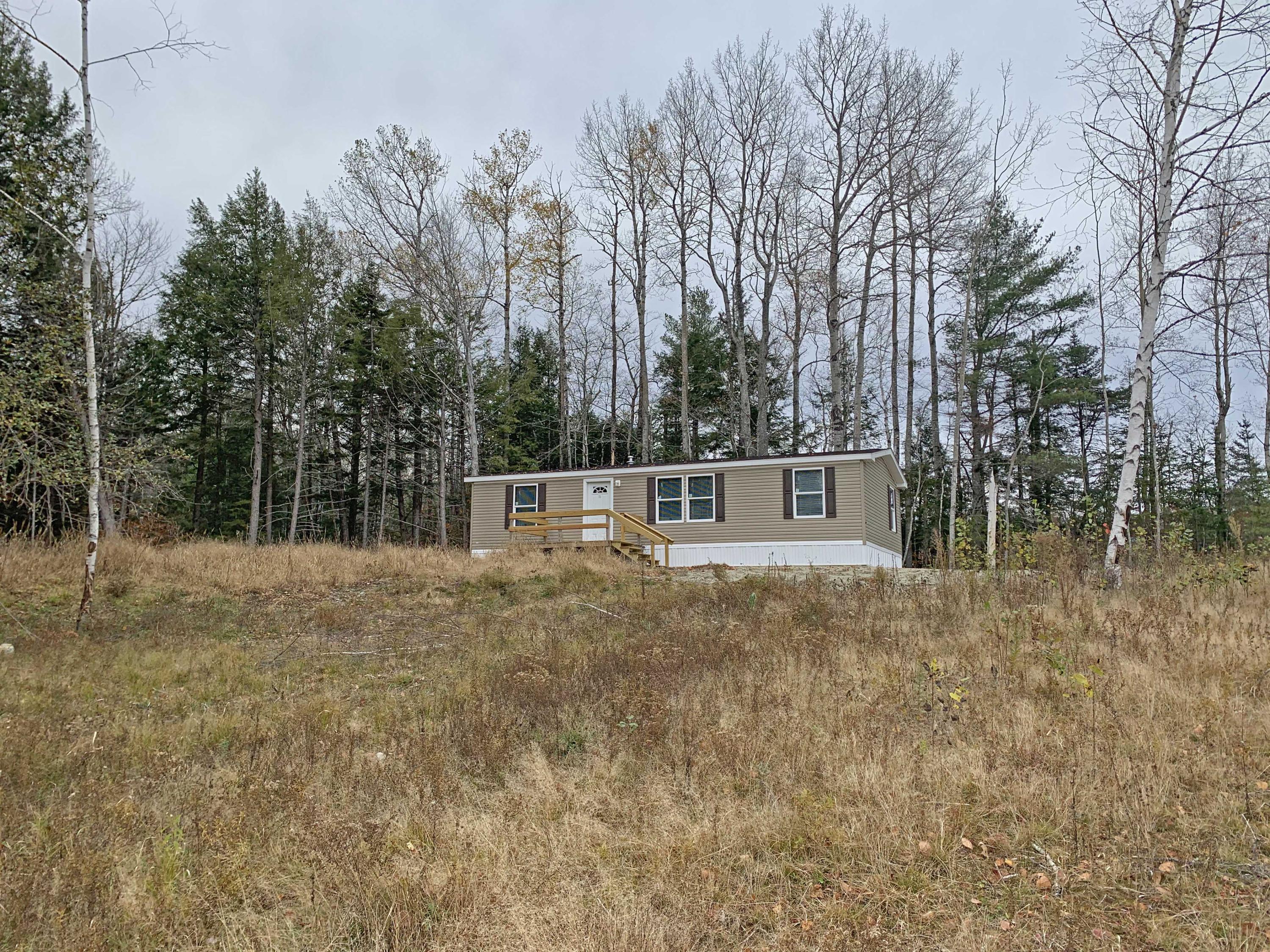 1458 Mariaville Road Mariaville, ME